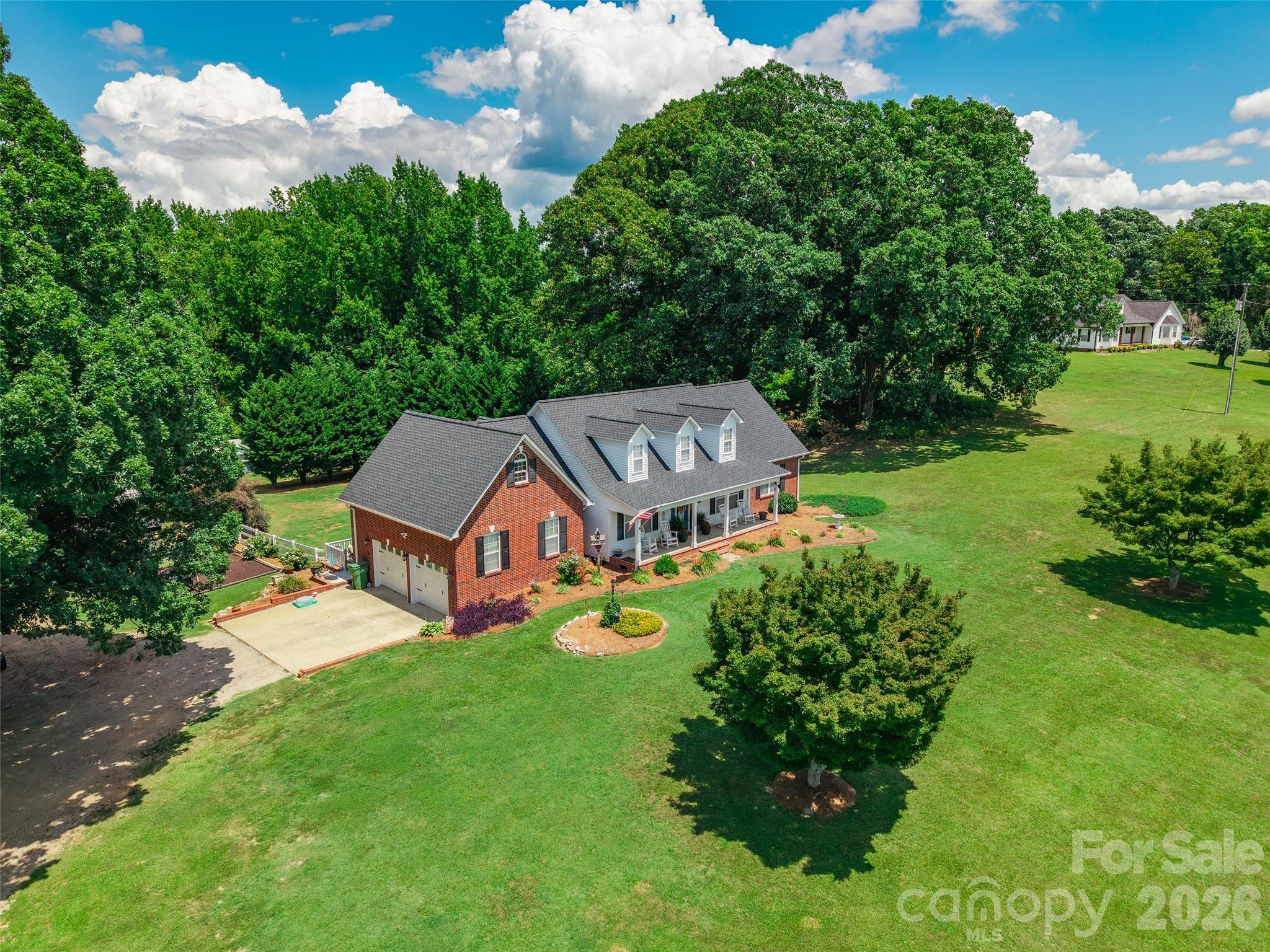 Photo 3 of 5851 Flat Creek Road, Lancaster, SC