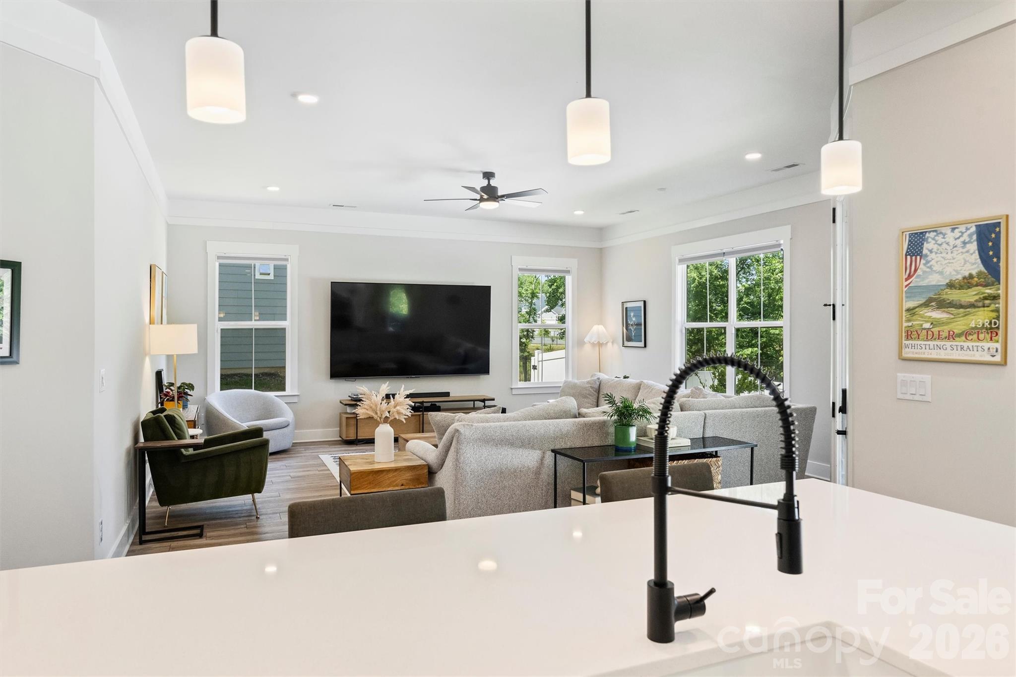 1002 Parkes Street, Matthews, NC - photo 15 of 49
