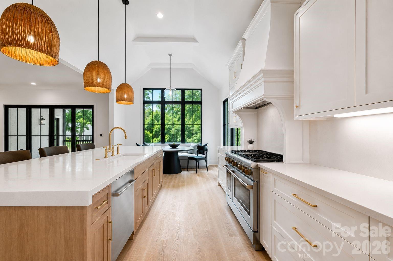 Photo 5 of 401 McDonald Avenue, Charlotte, NC