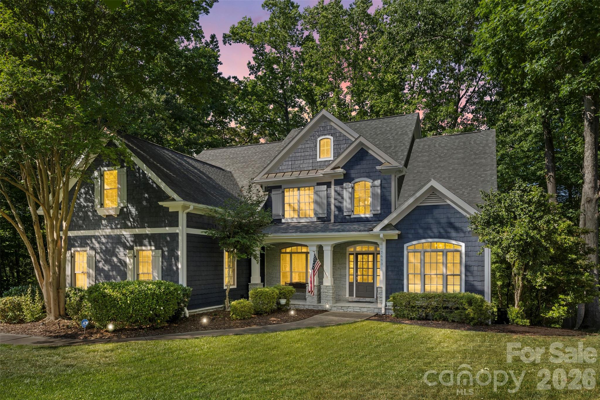 Photo 4 of 7653 Juniper Lane, Denver, NC