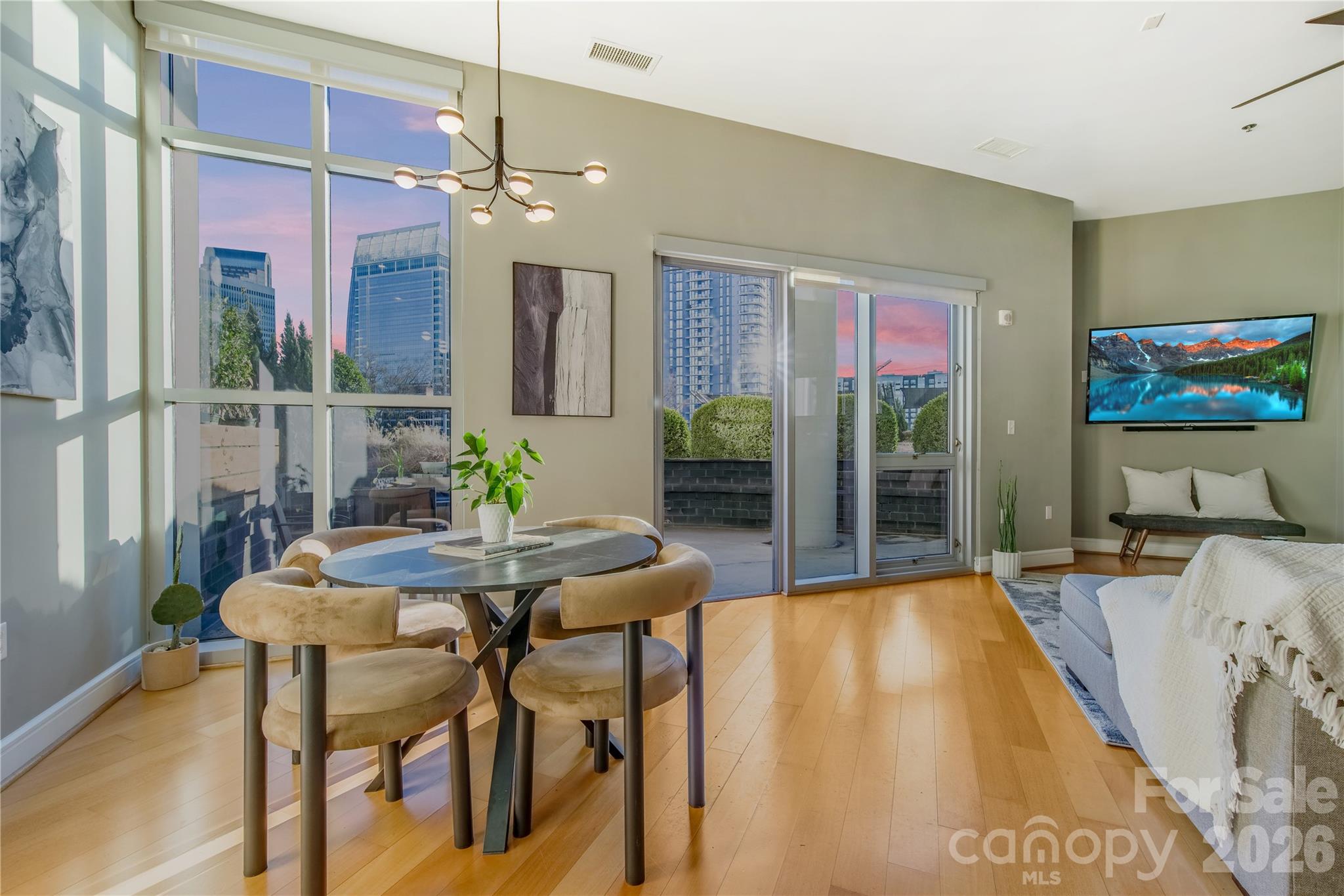 Home for sale at 333 W Trade Street W708, Charlotte, NC — photo 1 of 30