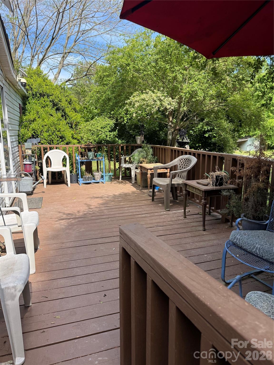 Photo 3 of 1155 Cedar Pond Lane, Salisbury, NC