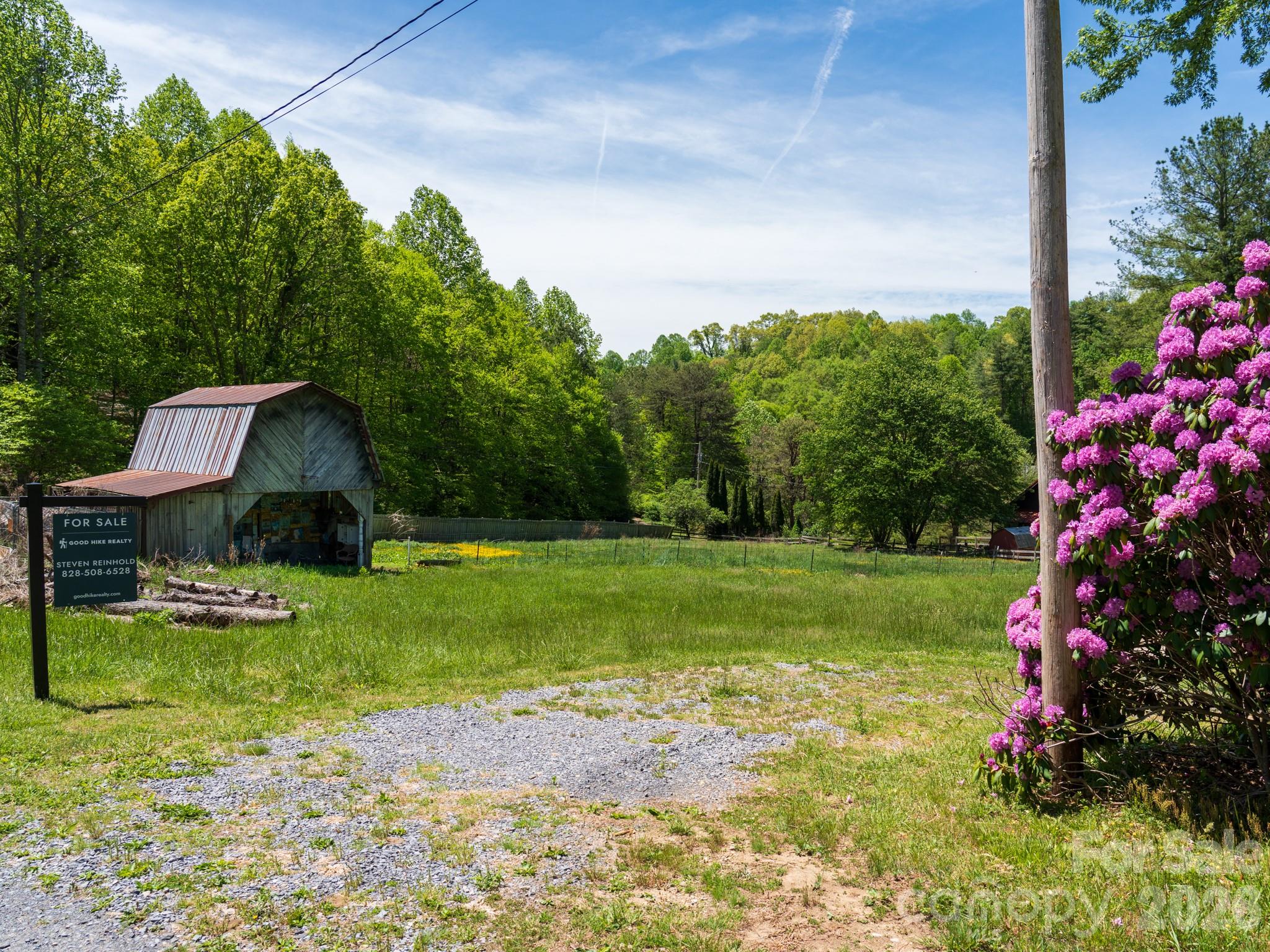 Photo 3 of 838 Hidden Valley Road, Clyde, NC
