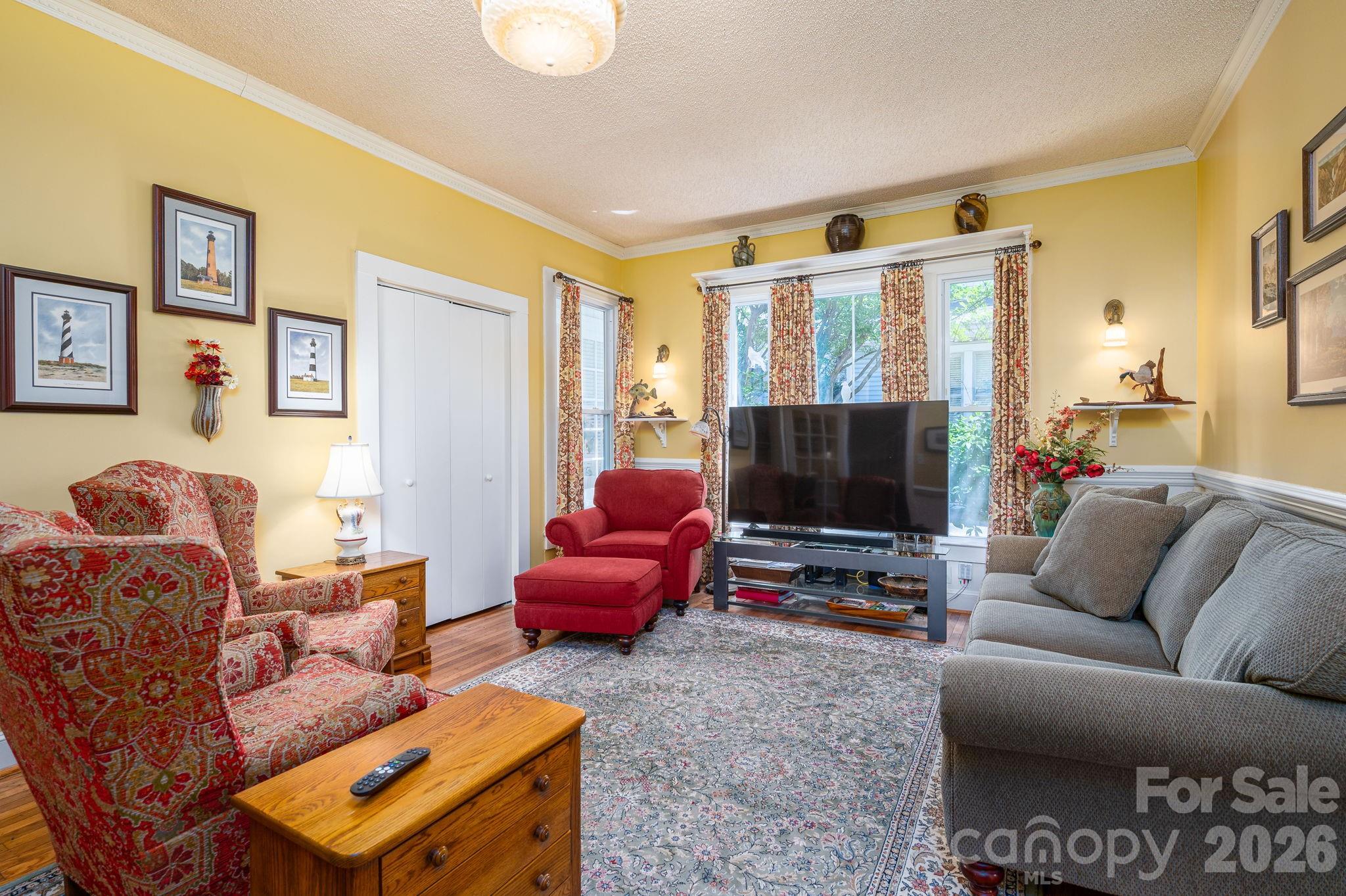 314 S Cedar Street, Lincolnton, NC - photo 12 of 44