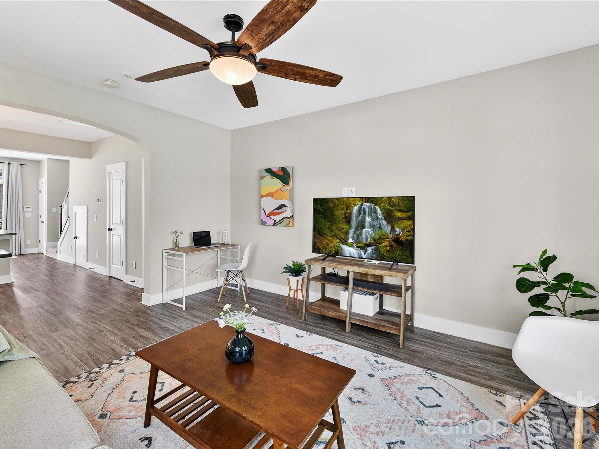 Photo 10 of 2718 Tranquil Oak Place, Charlotte, NC