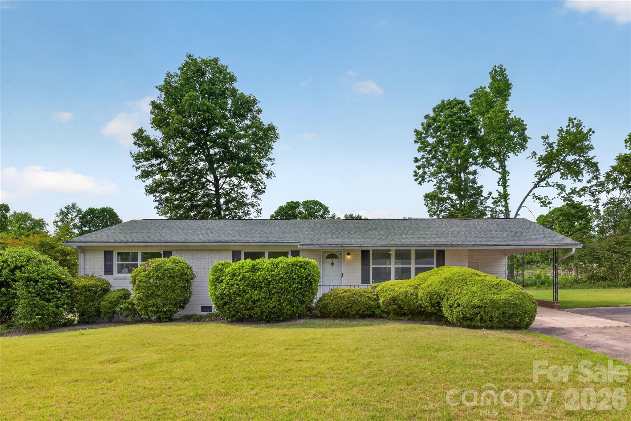 4429 Dawnwood Drive, Gastonia, NC