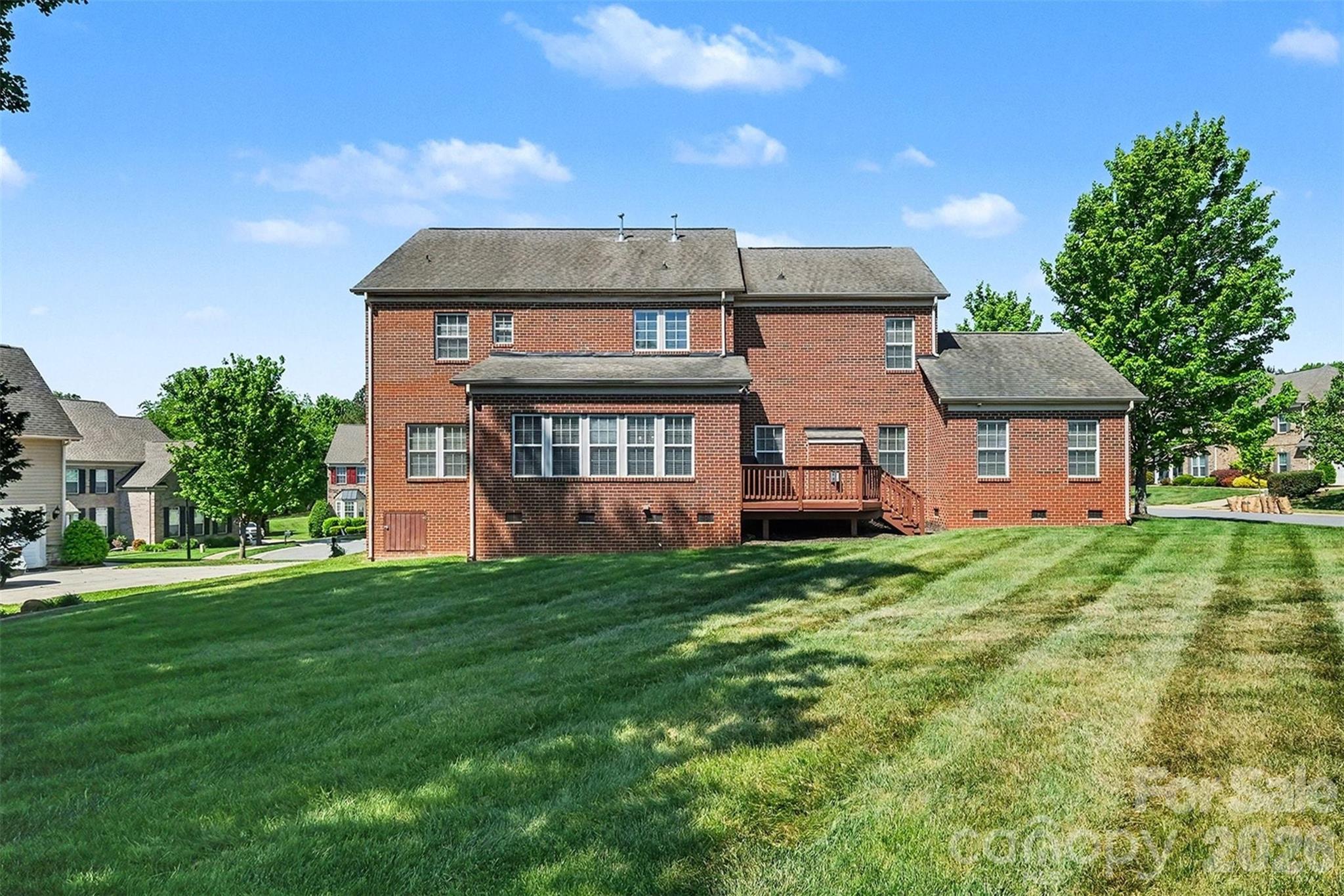 Photo 42 of 7608 Clarke Ridge Court, Charlotte, NC