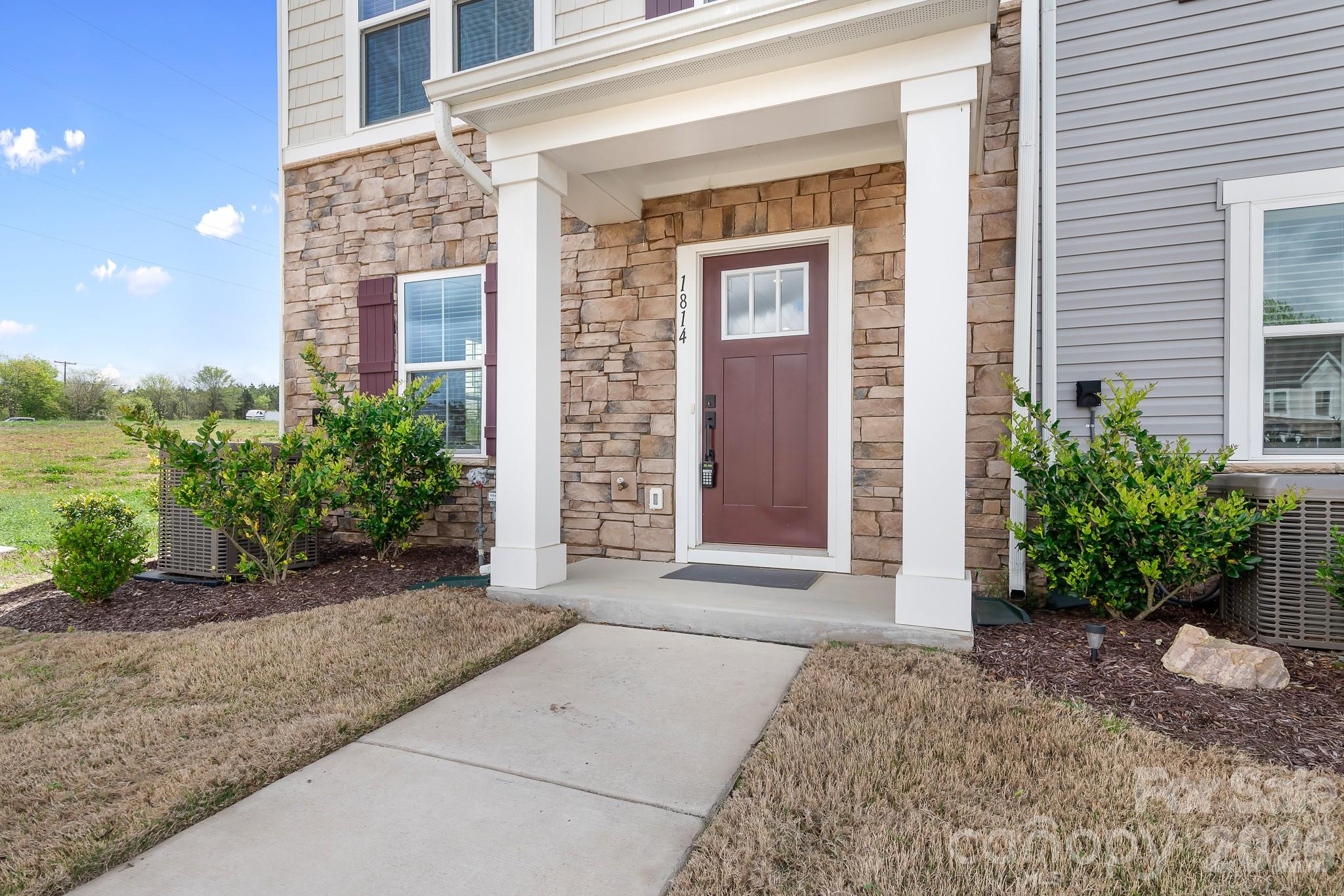 Photo 3 of 1814 Aspire Street, Charlotte, NC