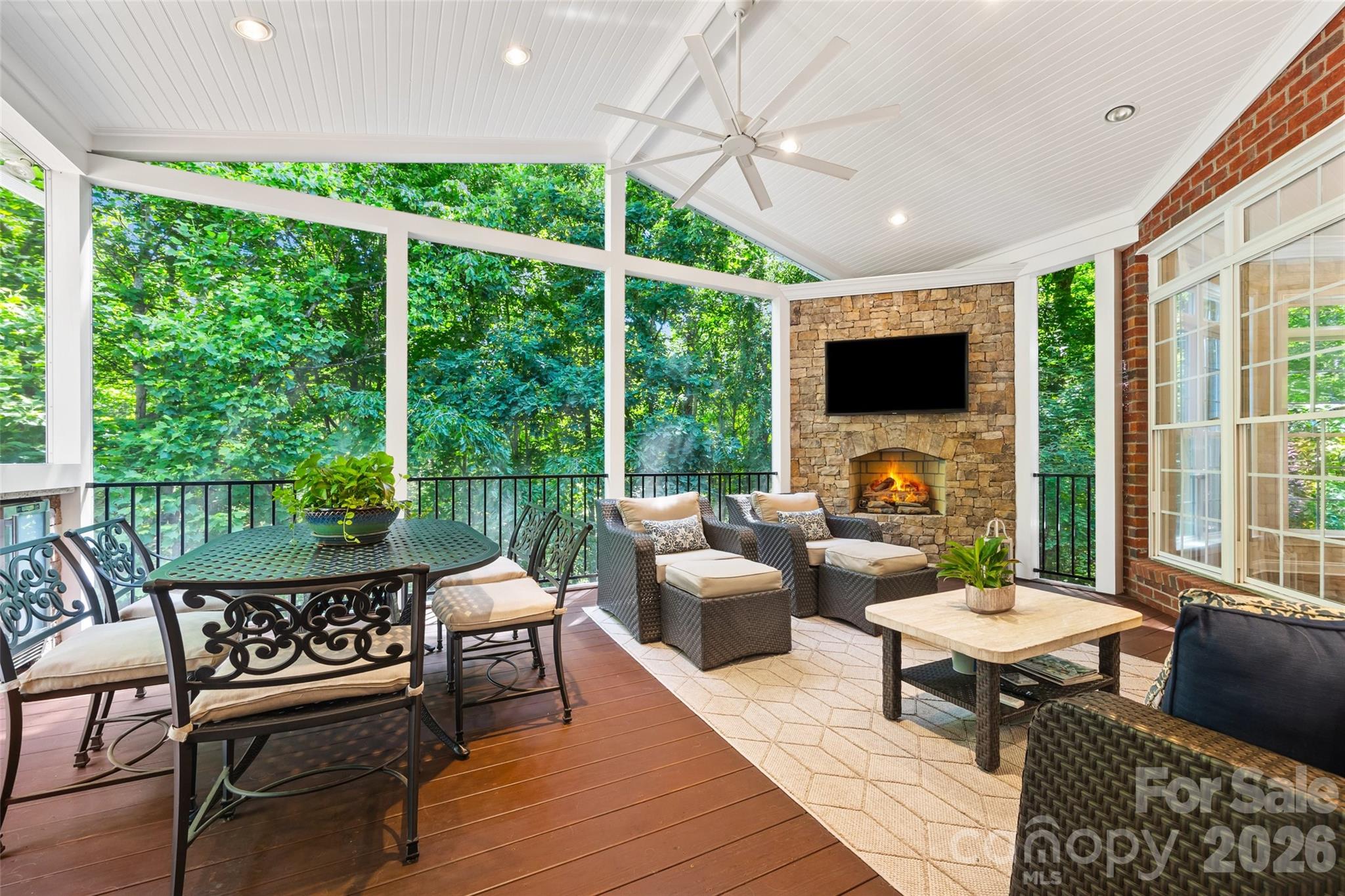 Photo 40 of 2539 Grimmersborough Lane, Charlotte, NC