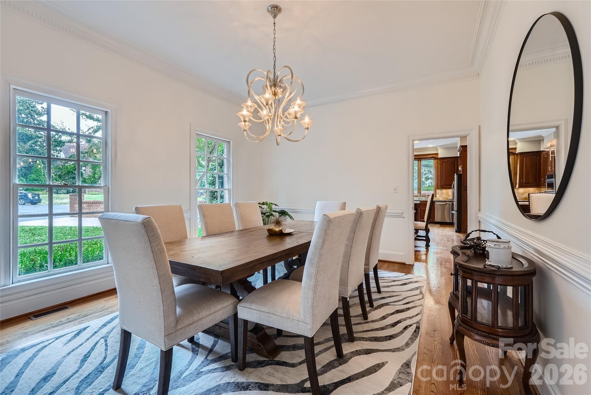 Photo 10 of 2560 Morrocroft Lane, Charlotte, NC