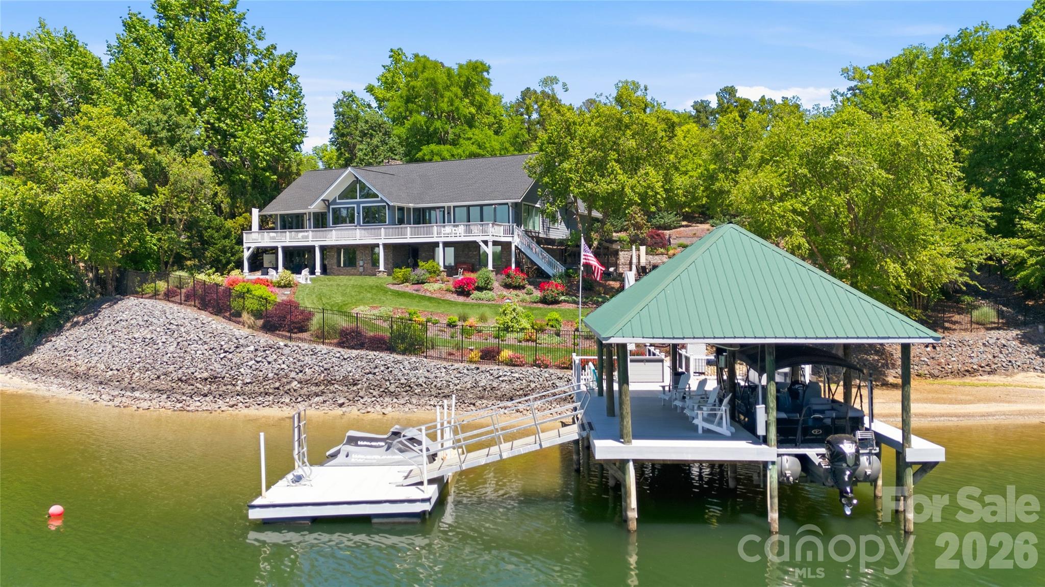 17812 Wilbanks Drive, Charlotte, NC - photo 2 of 49