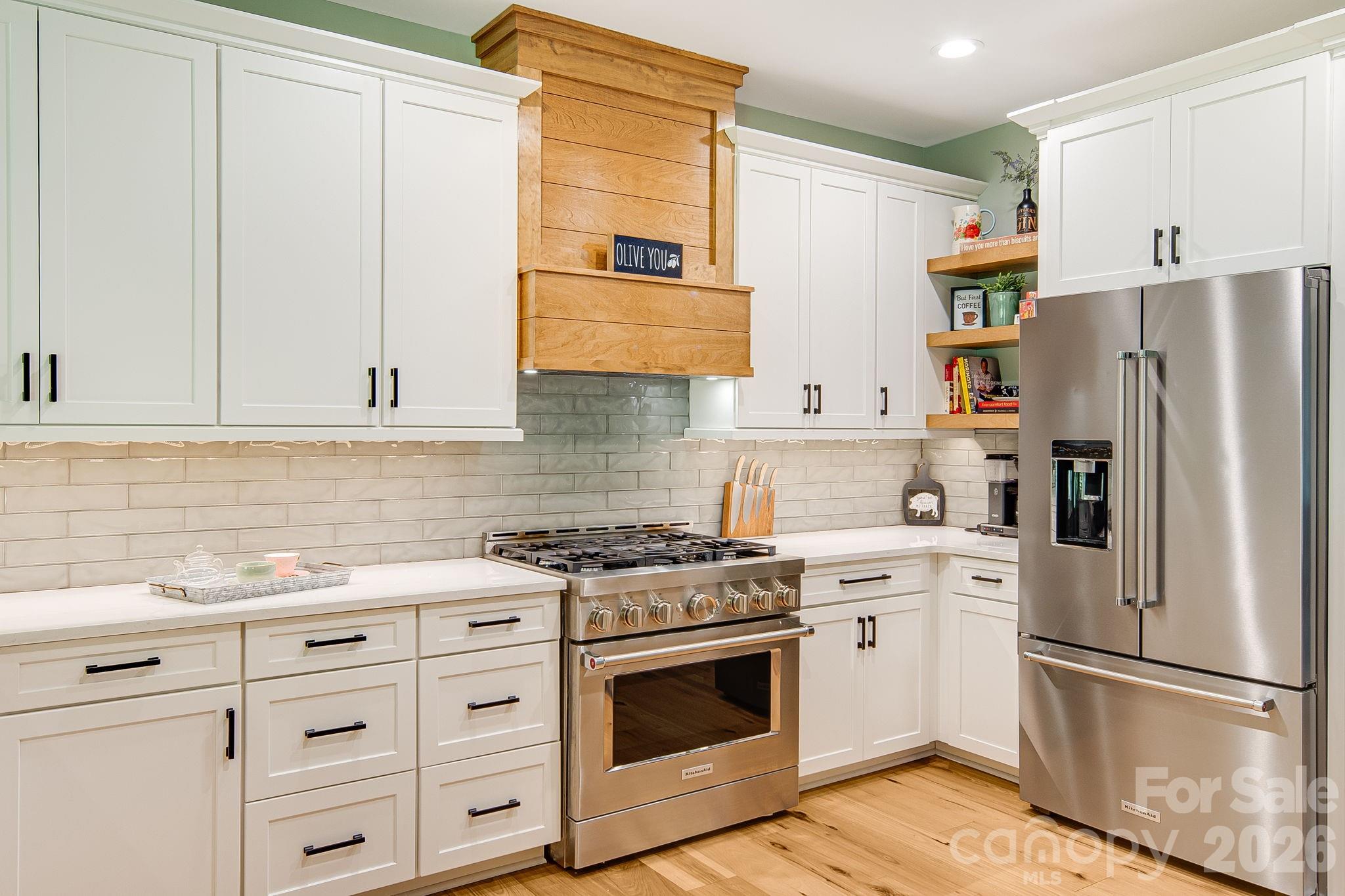 30 Shipman Parkway, Flat Rock, NC - photo 13 of 41