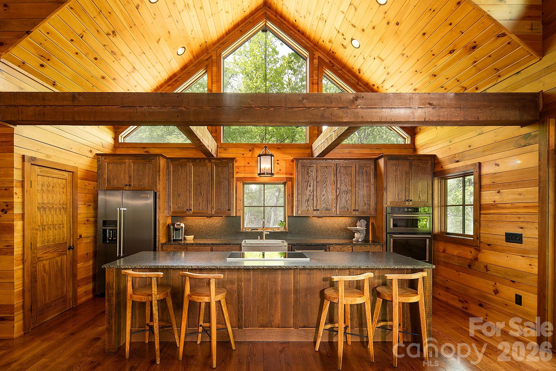 1329 Berry Hill Drive, Norwood, NC - photo 7 of 49