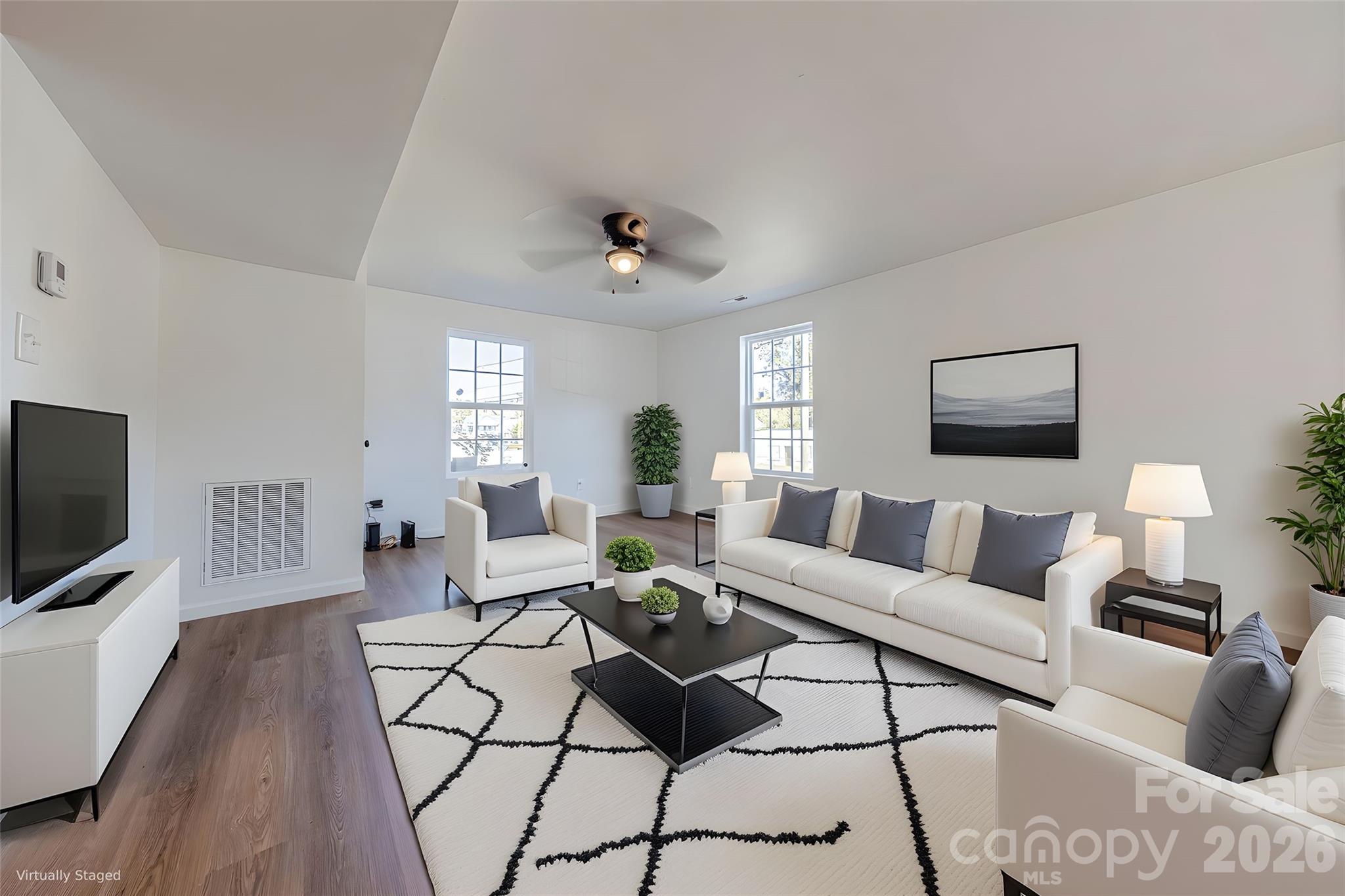 214 E Washington Avenue, Bessemer City, NC