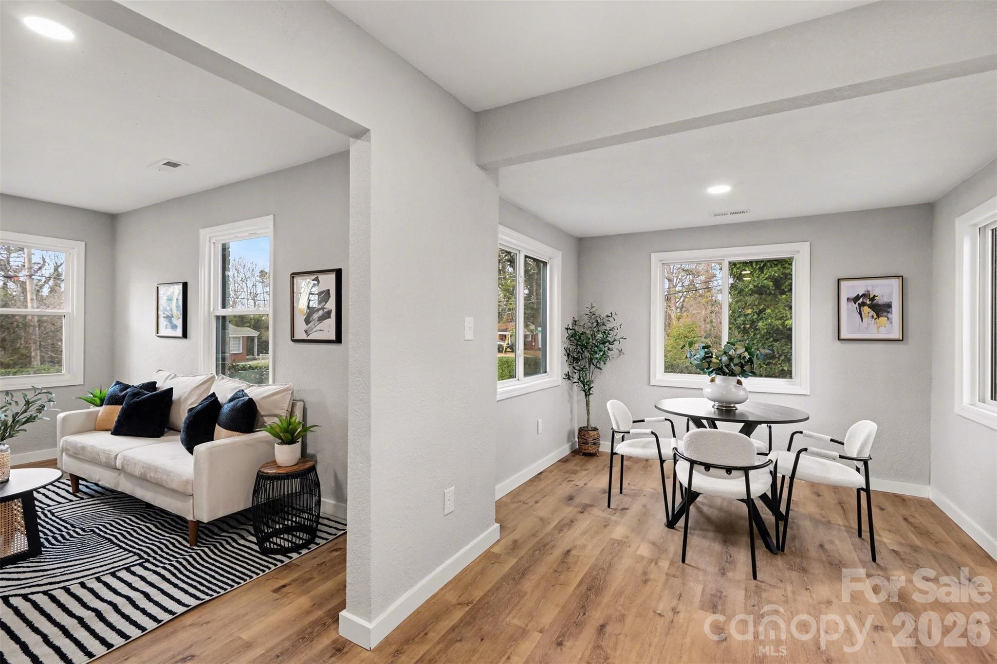 Photo 8 of 2534 Druid Hills Way, Charlotte, NC