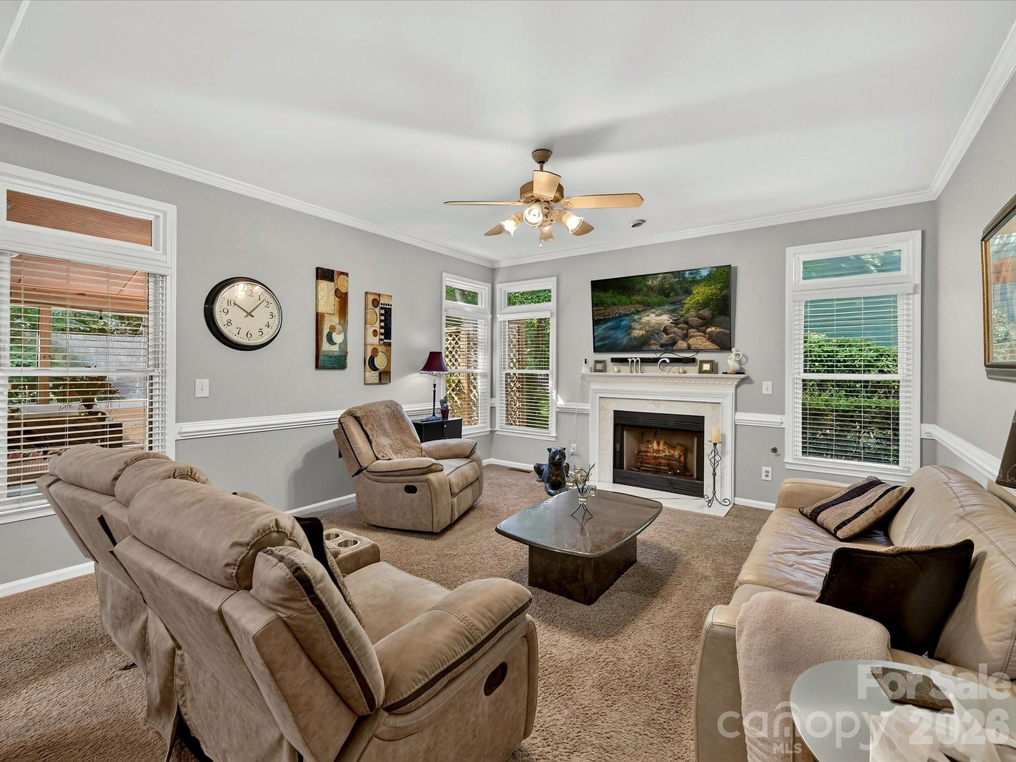 Photo 12 of 4411 Poplar Grove Drive, Charlotte, NC