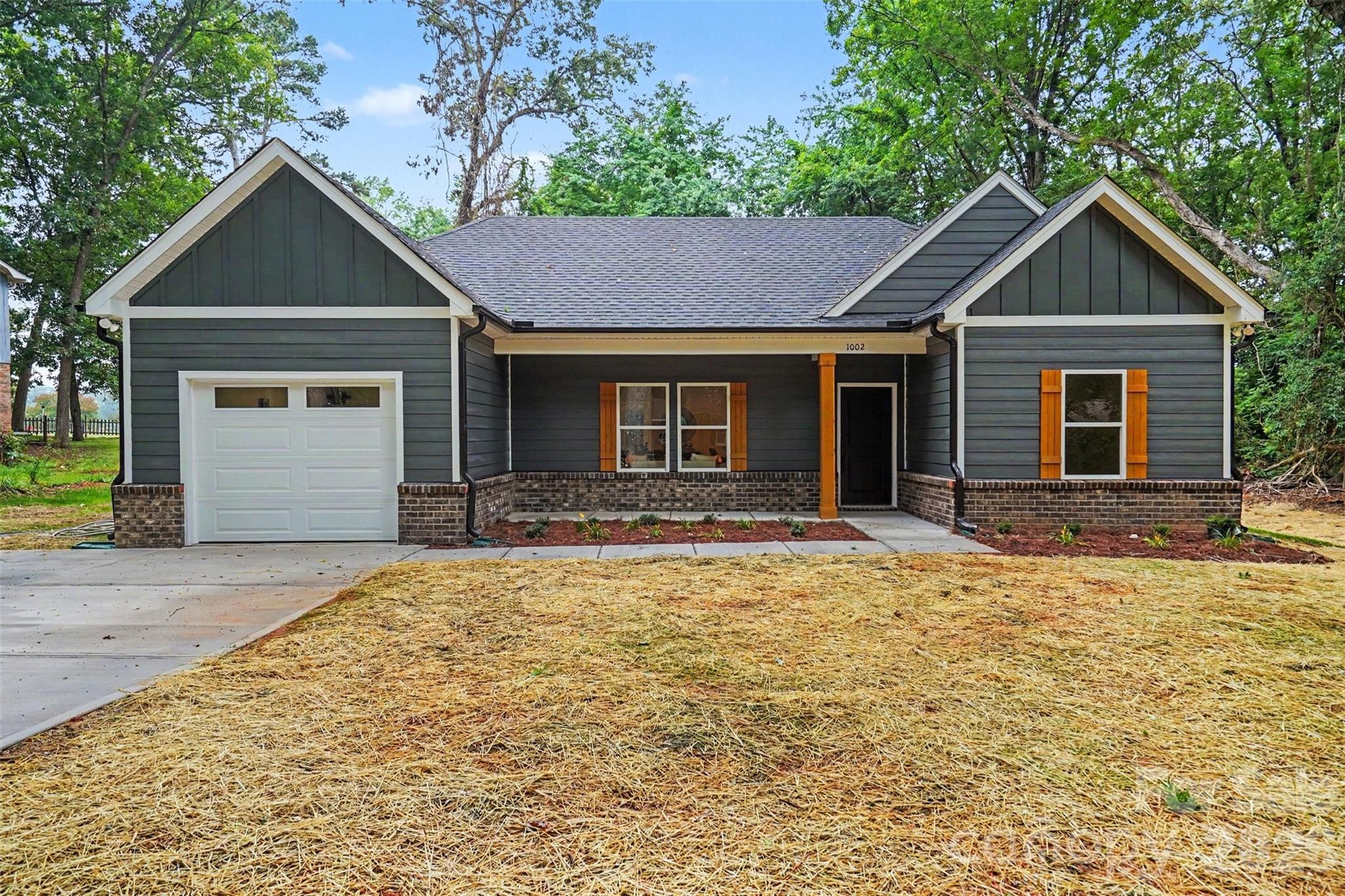1002 Kingswood Drive, Monroe, NC - photo 2 of 28