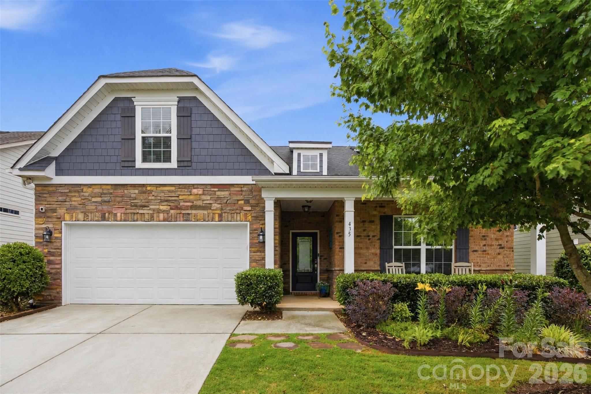 435 Trillium Way, Belmont, NC - photo 1 of 40