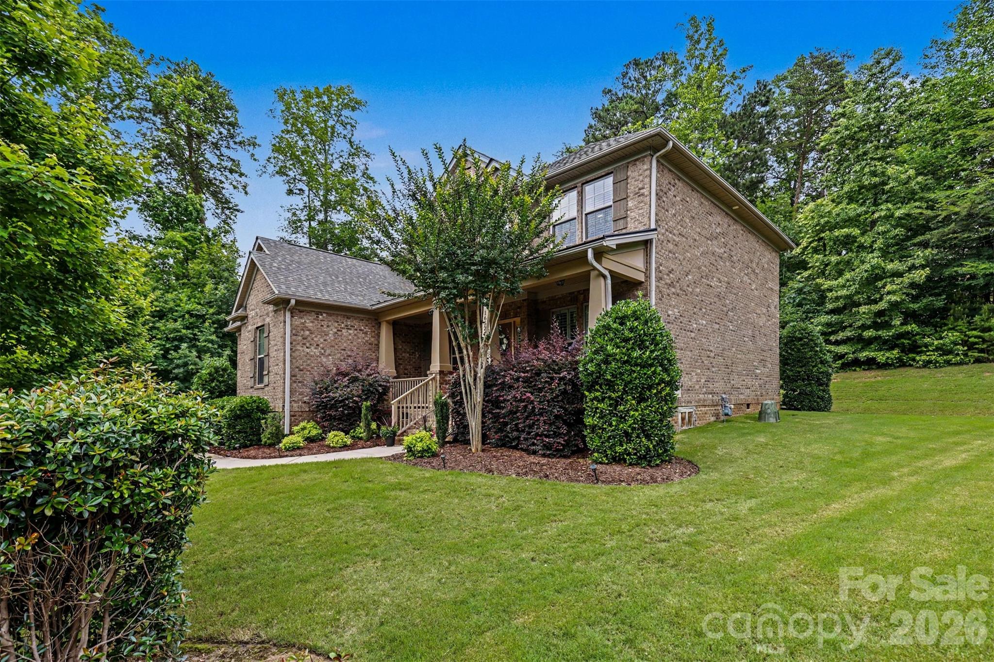 Photo 42 of 16524 Crosshaven Drive, Charlotte, NC