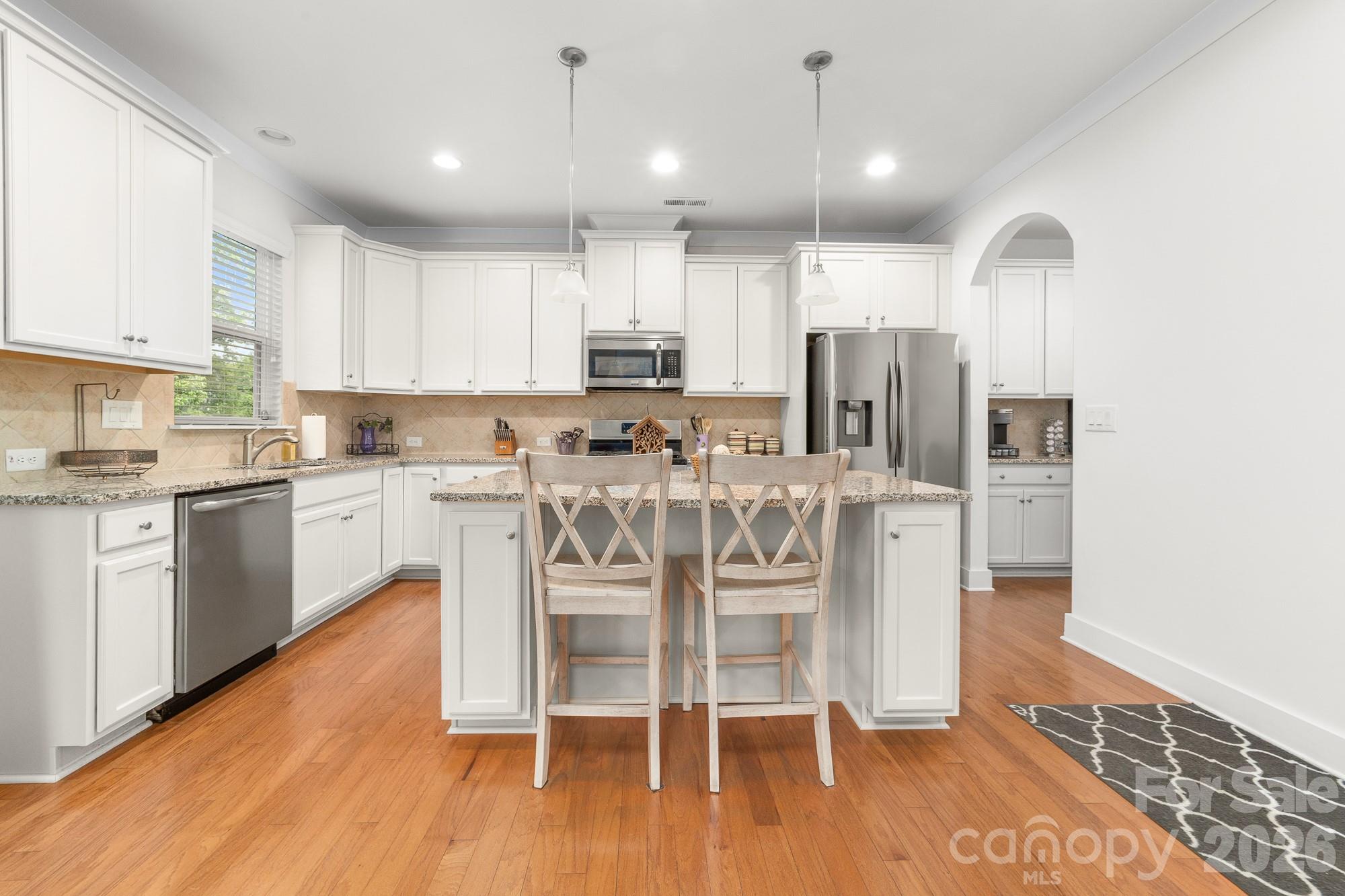612 Academy Street, McAdenville, NC - photo 12 of 37