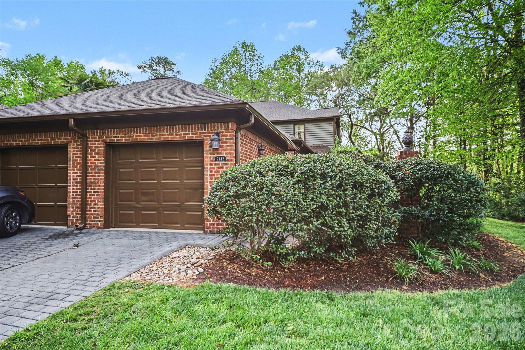 Photo 3 of 7443 Newmans Lane, Charlotte, NC