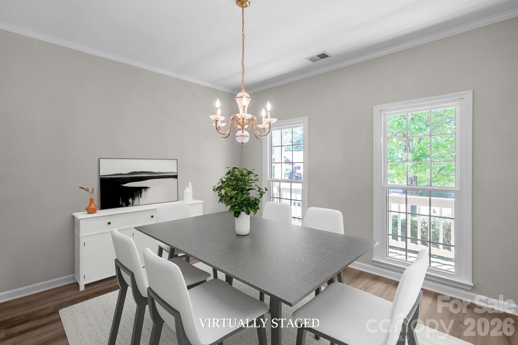 Photo 8 of 10713 Ridge Acres Road, Charlotte, NC