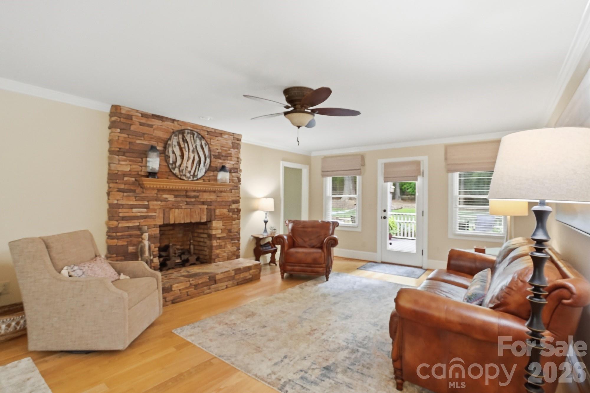 405 Hillcrest Drive, Harrisburg, NC - photo 6 of 46
