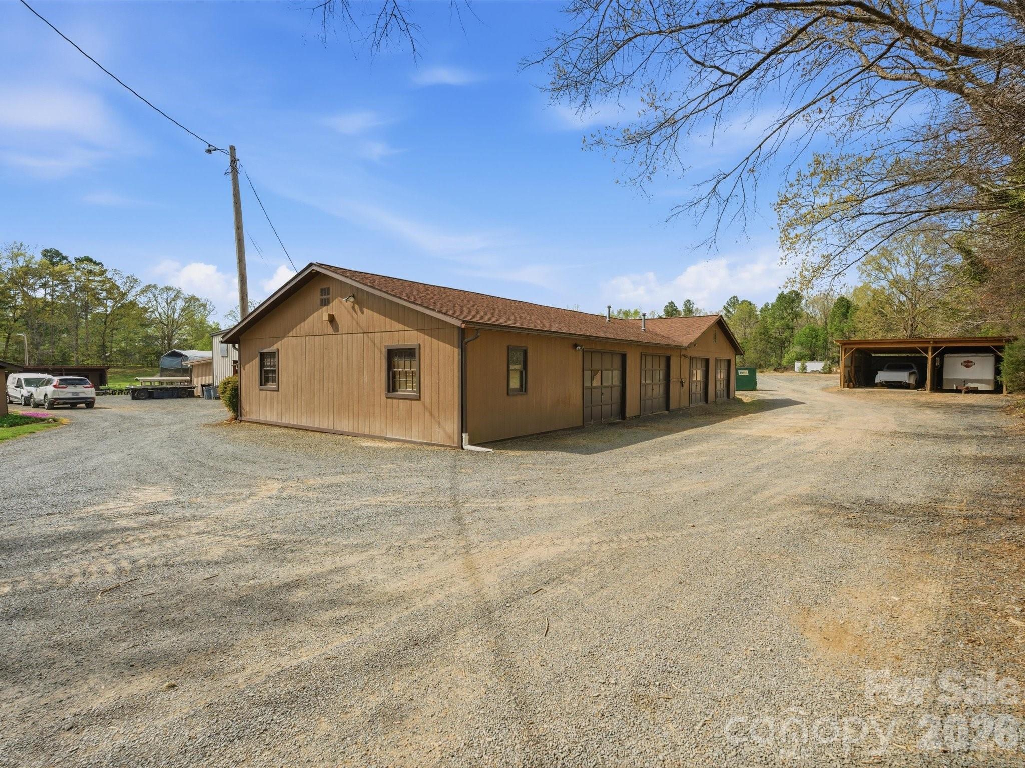 2620 Reeves Island Road, Richfield, NC - photo 38 of 49