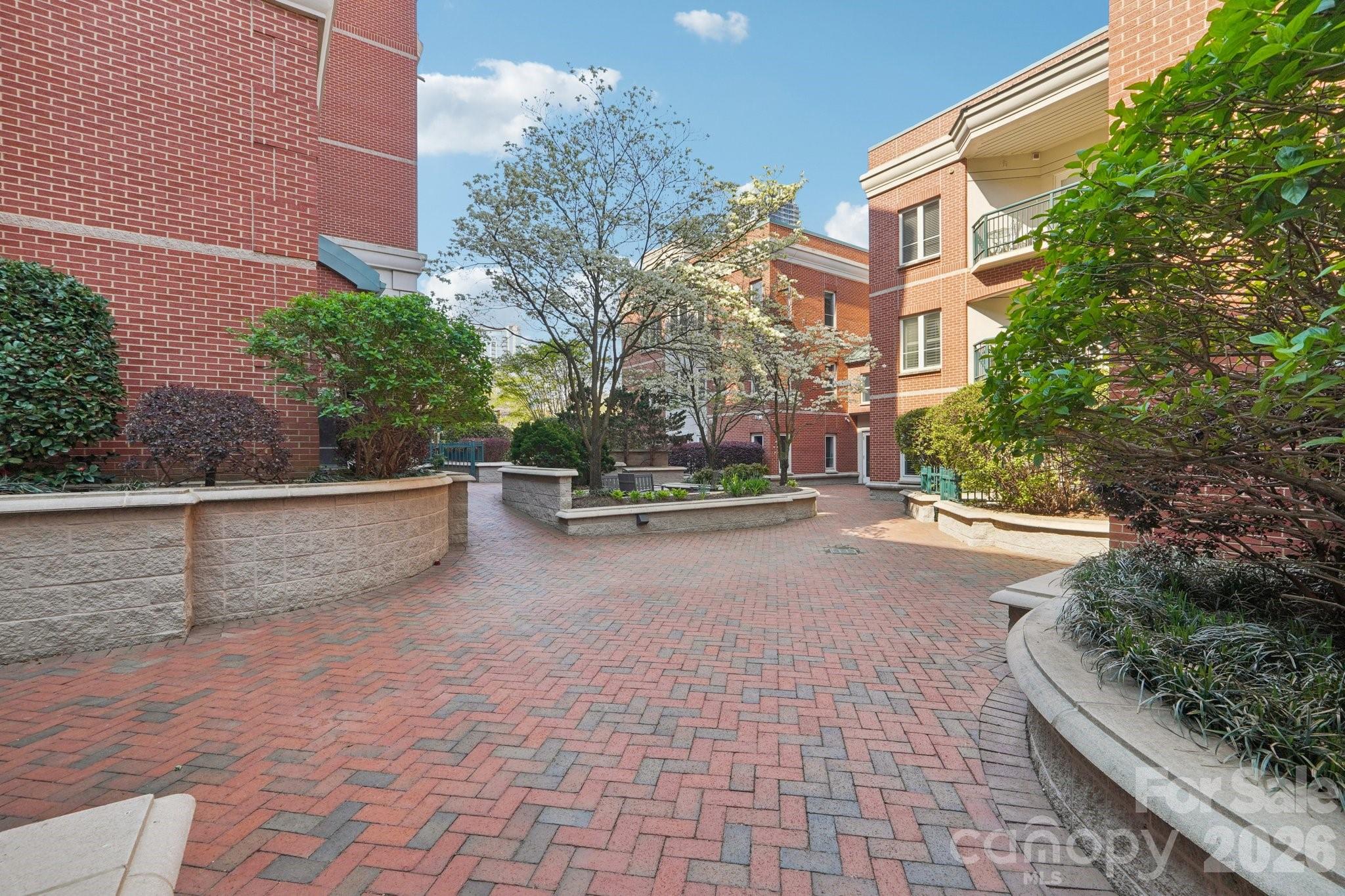 Photo 43 of 401 N Church Street408, Charlotte, NC