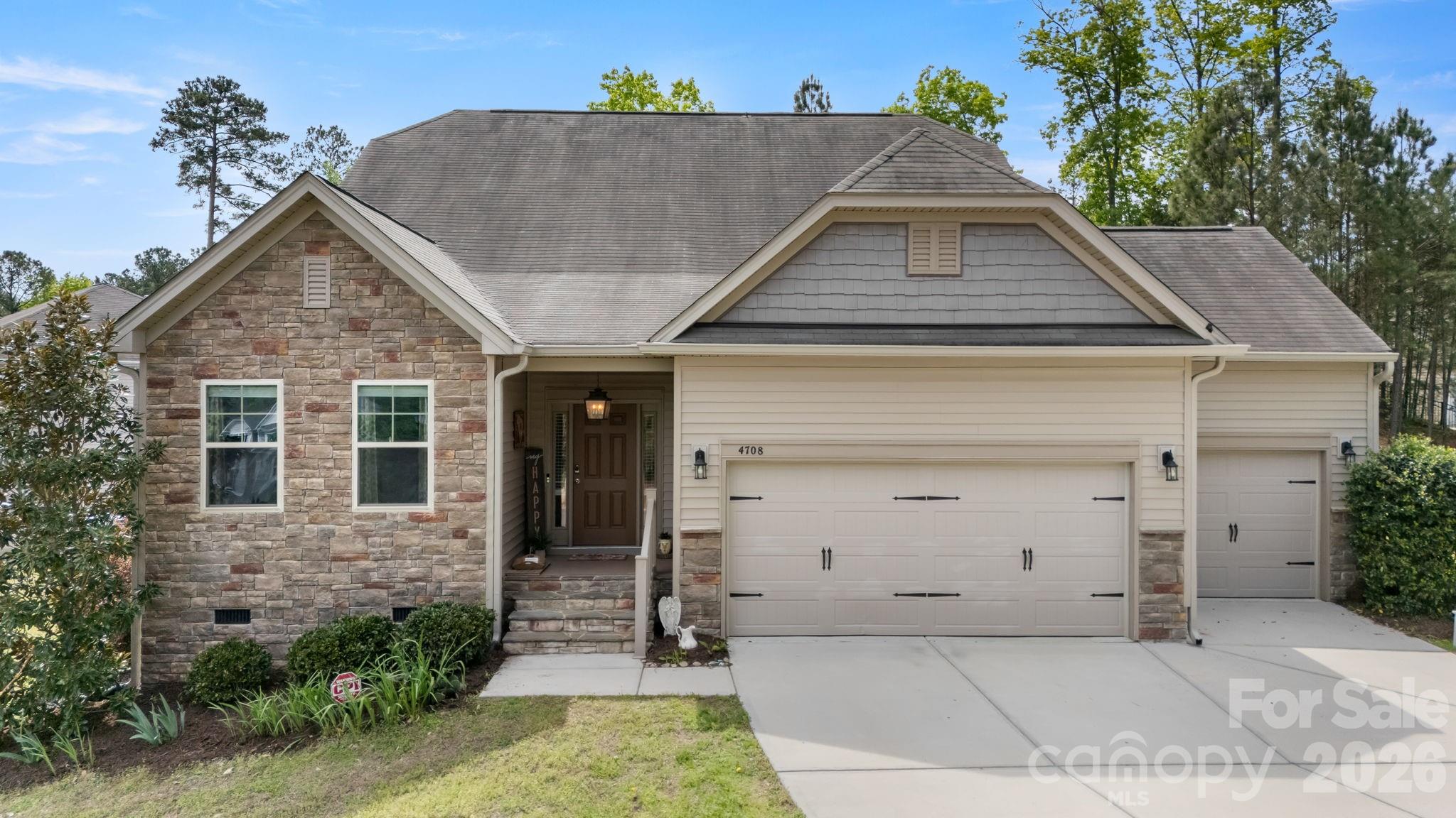 4708 Summerside Drive, Clover, SC