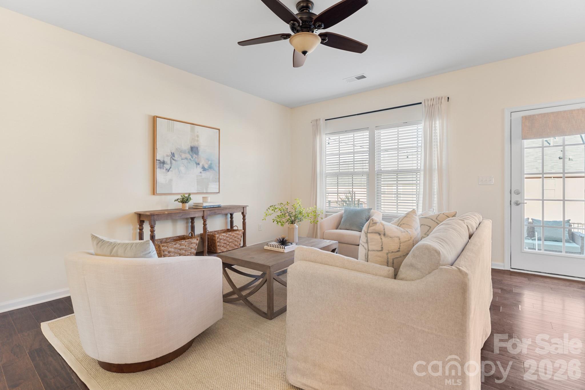 Photo 8 of 3525 Hornets Nest Way, Charlotte, NC