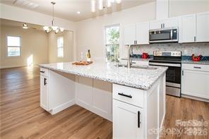 115 W Lacy Street, Chester, SC