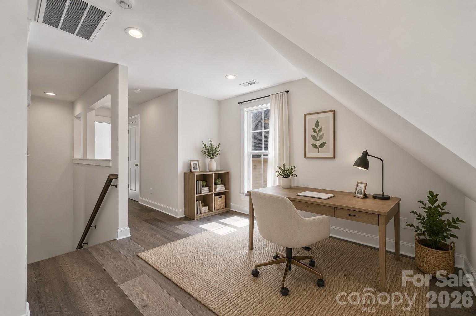 Home for sale at 1512 Norris Avenue, Charlotte, NC — photo 20 of 42