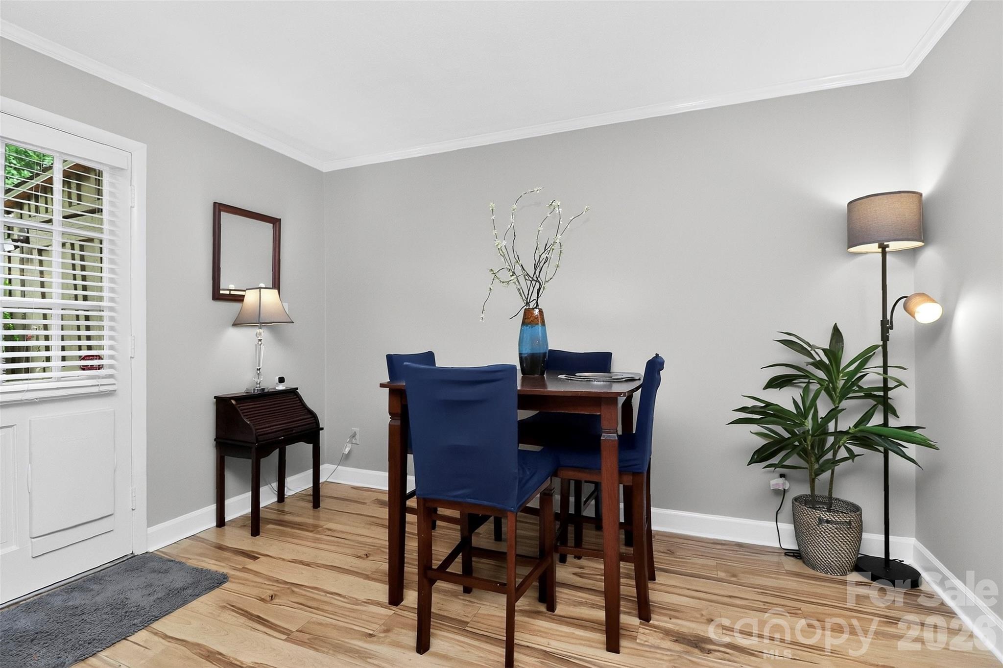 Photo 18 of 4611 Hedgemore DriveC, Charlotte, NC