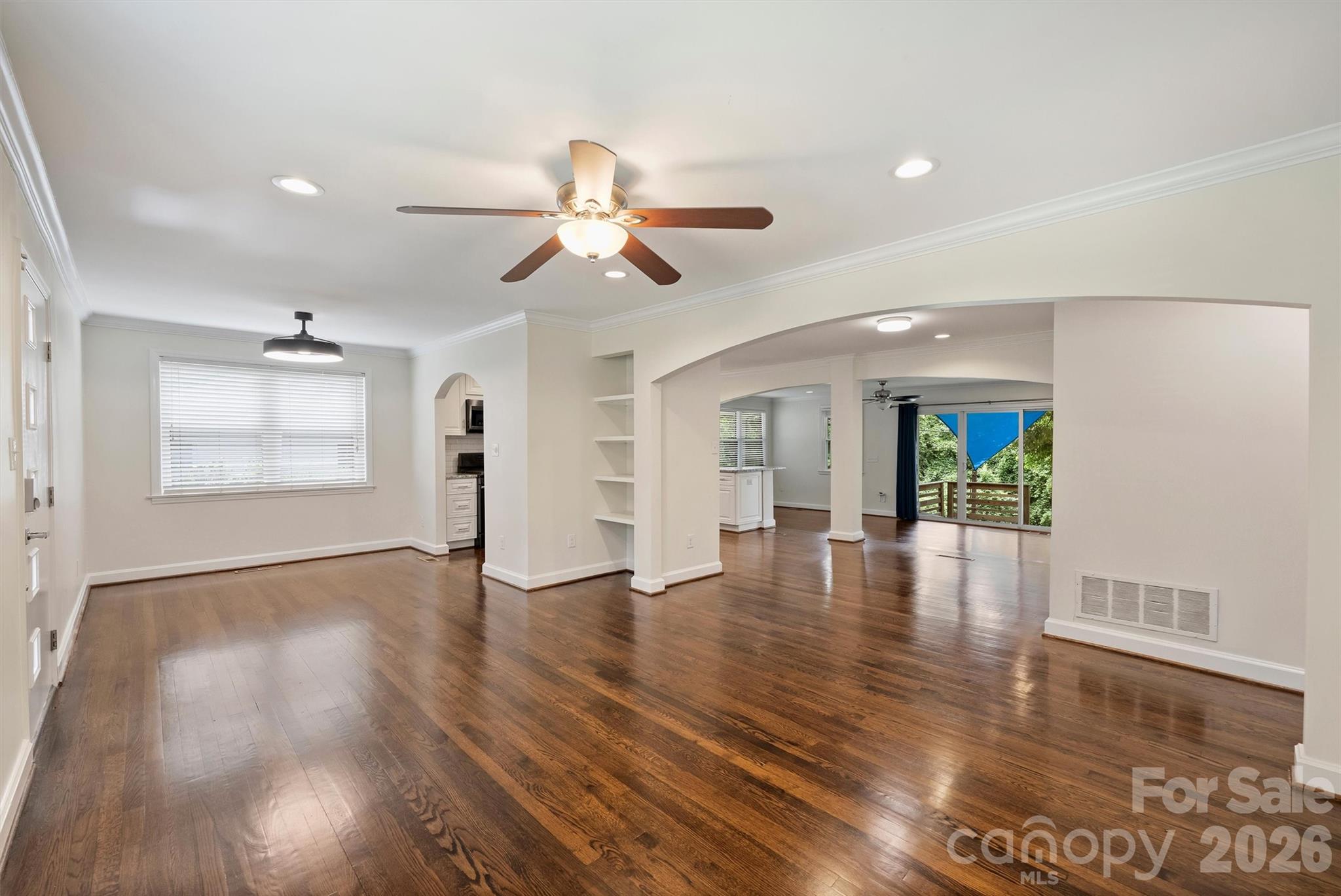 Photo 7 of 4824 Gilmore Drive, Charlotte, NC