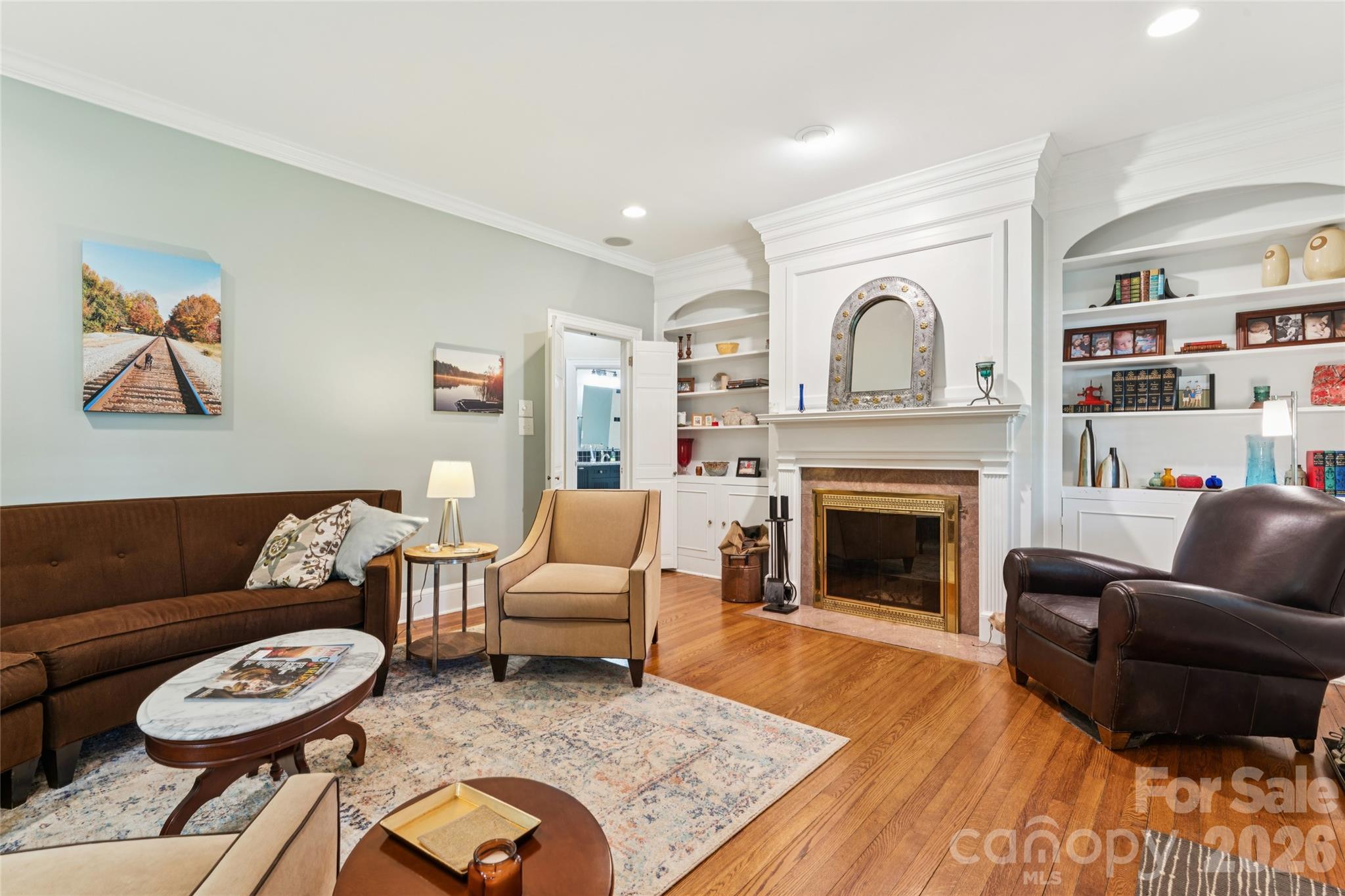 Photo 5 of 2623 Roswell Avenue, Charlotte, NC
