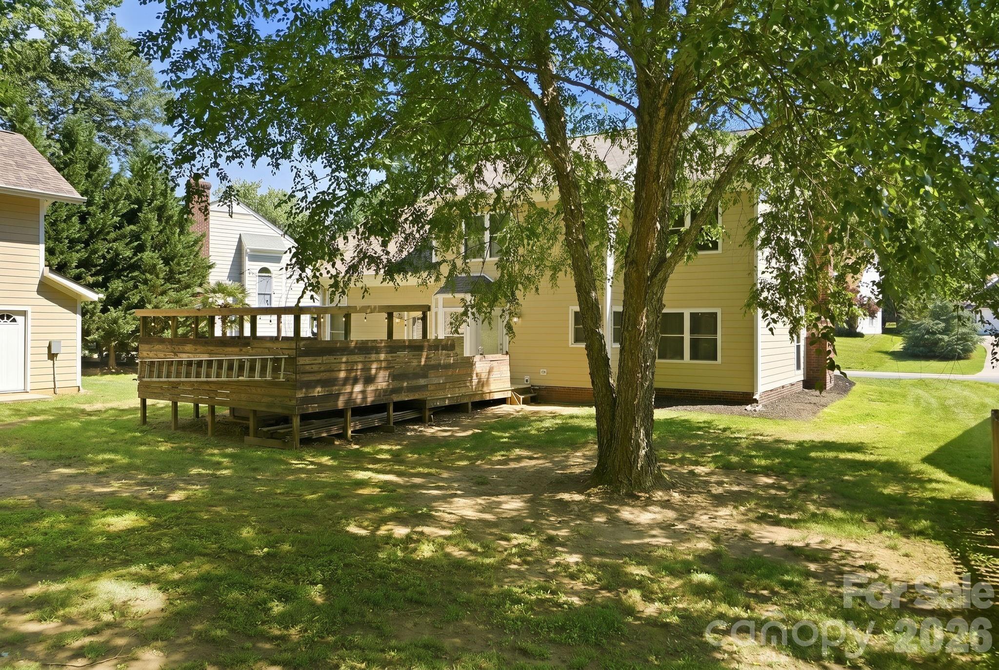 Photo 29 of 9912 Park Springs Court, Charlotte, NC