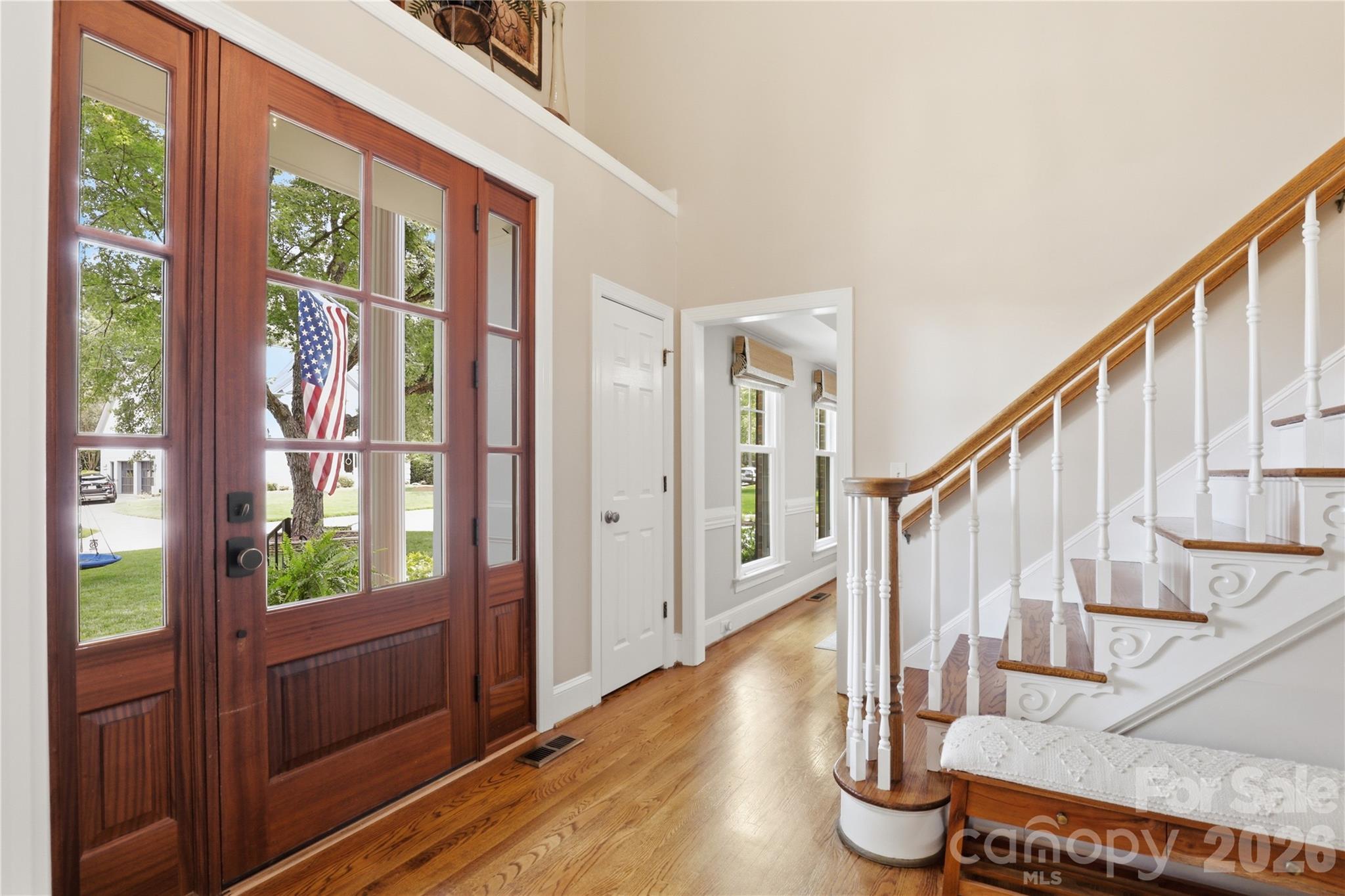 Photo 6 of 10040 Berkeley Forest Lane, Charlotte, NC