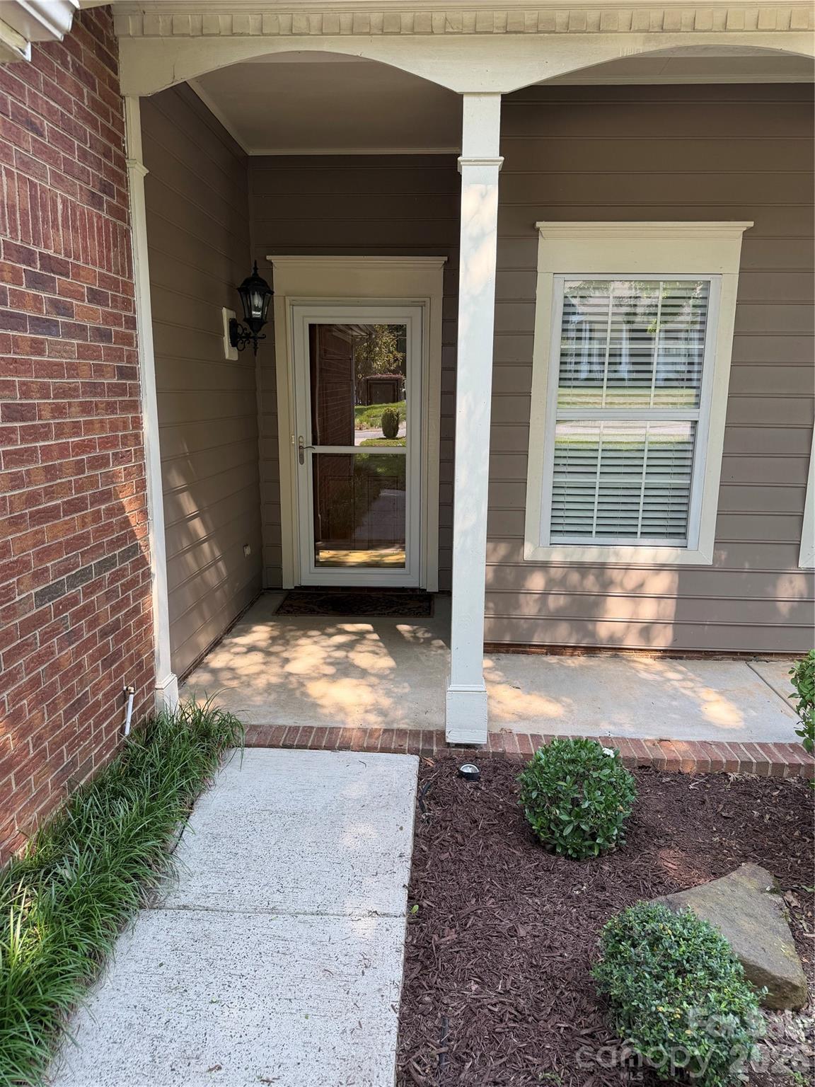 Photo 24 of 12207 Landing Green Drive, Charlotte, NC