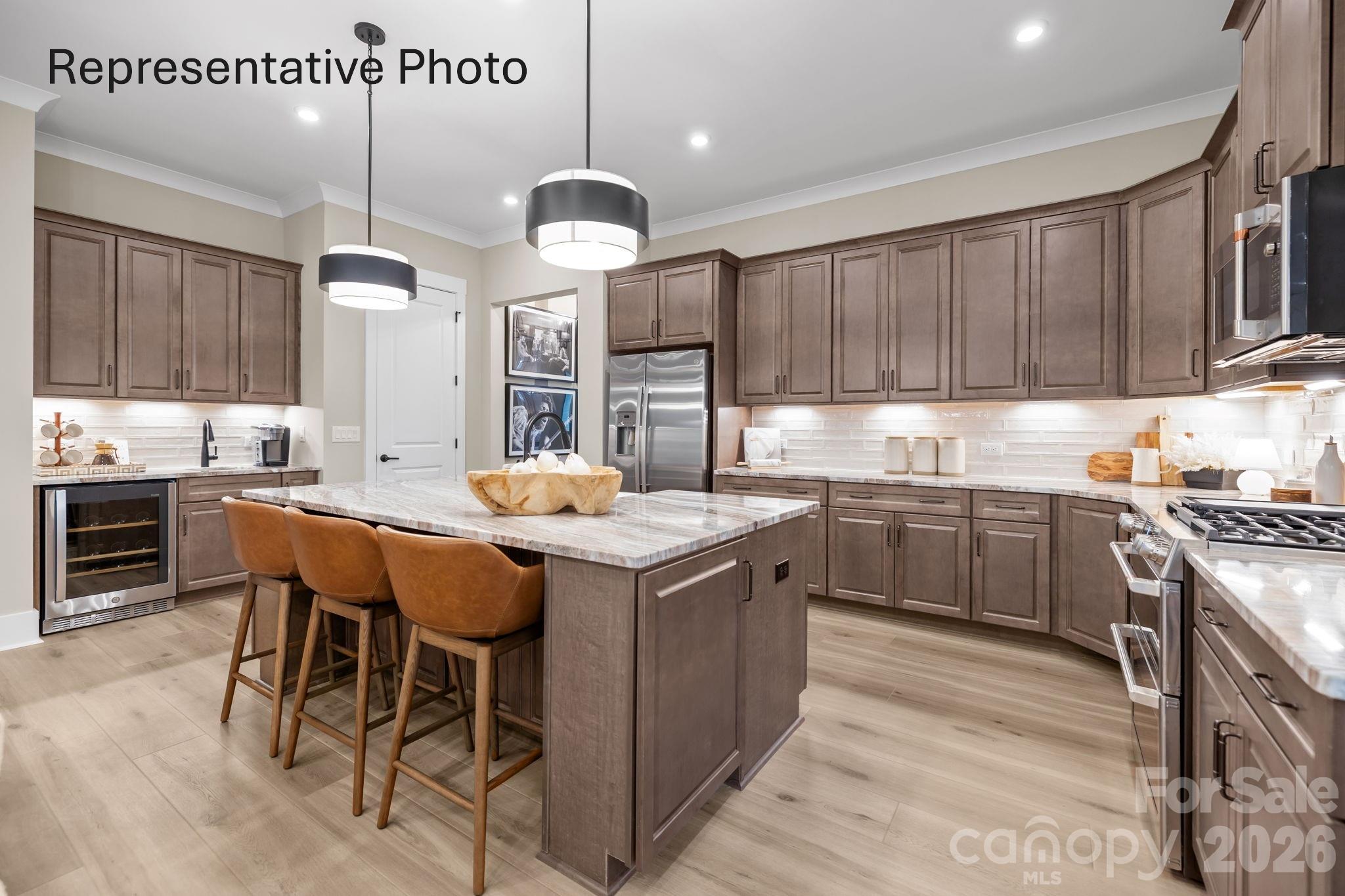 Photo 3 of 1468 Twin Leaf Road, Fort Mill, SC