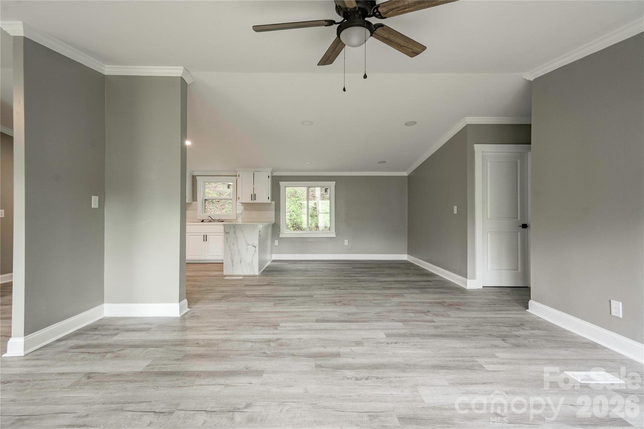 141 Knob Creek Drive, Lawndale, NC - photo 5 of 35