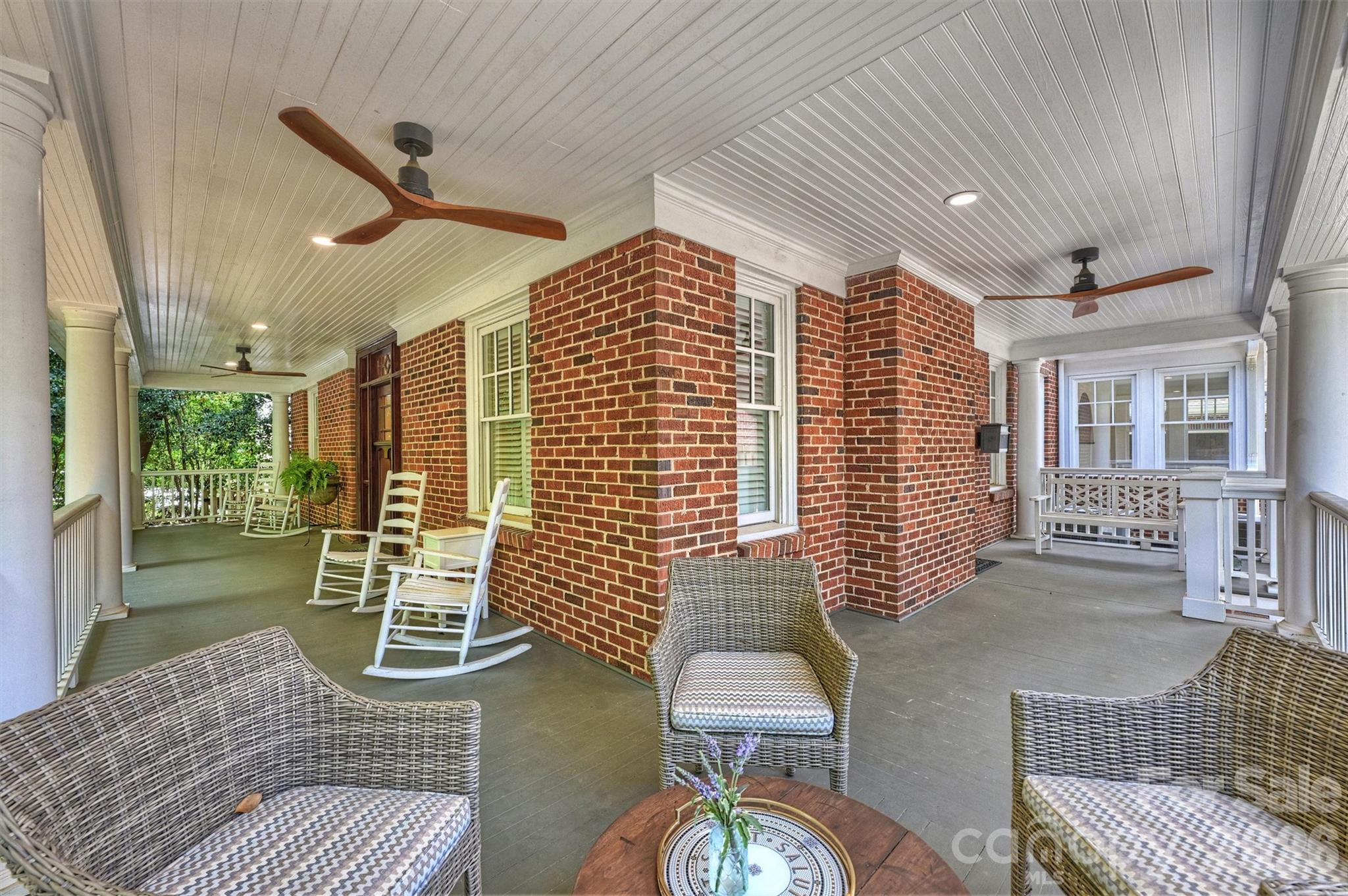 Photo 5 of 2126 Dilworth Road E, Charlotte, NC