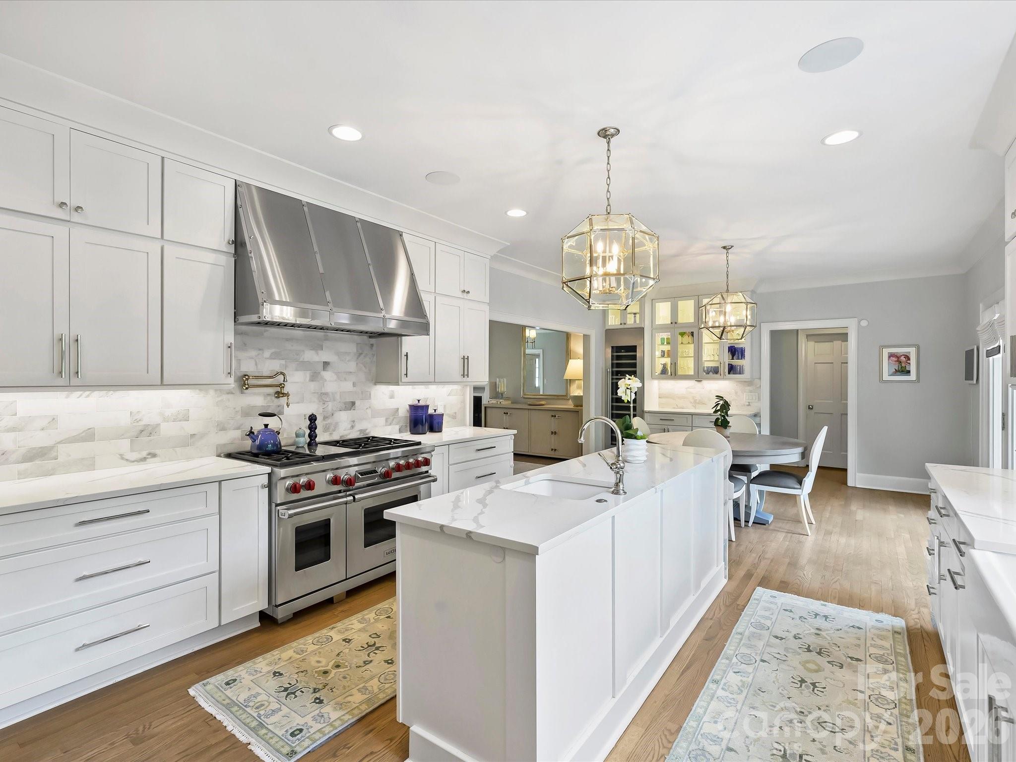Photo 12 of 4017 Moorland Drive, Charlotte, NC