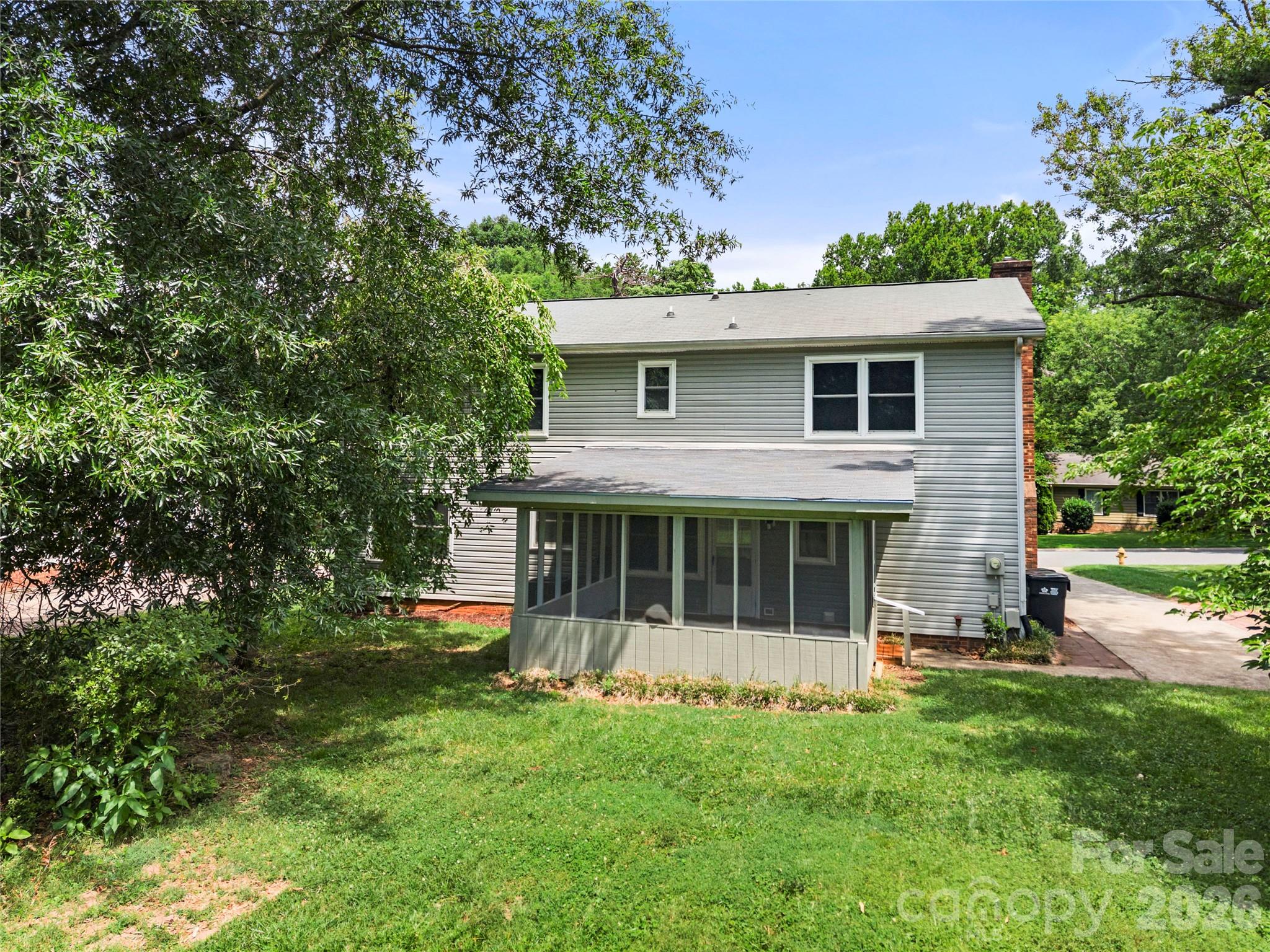 Home for sale at 628 Bellows Lane, Charlotte, NC — photo 40 of 43