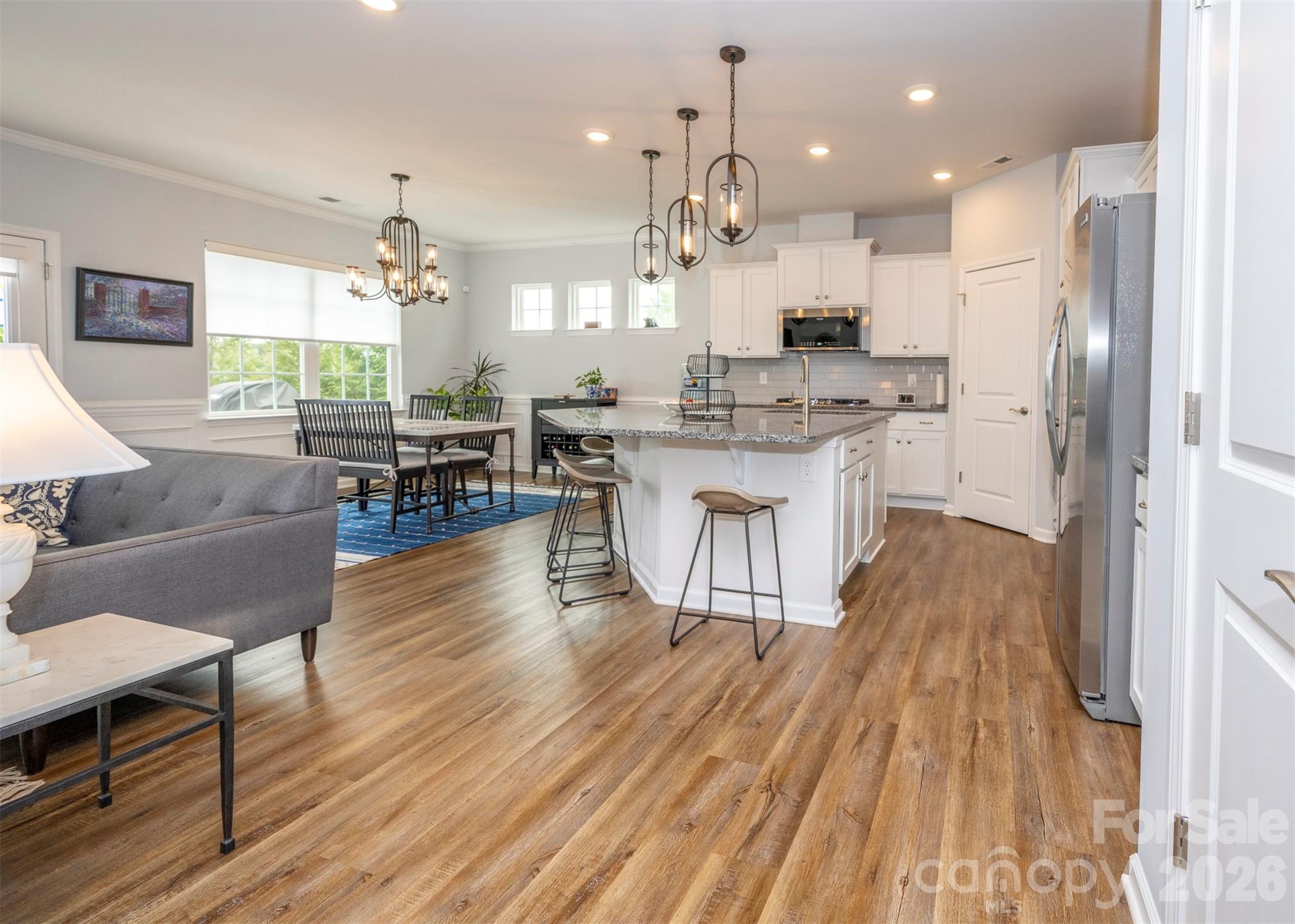 1228 Dali Boulevard, Mount Holly, NC - photo 15 of 48