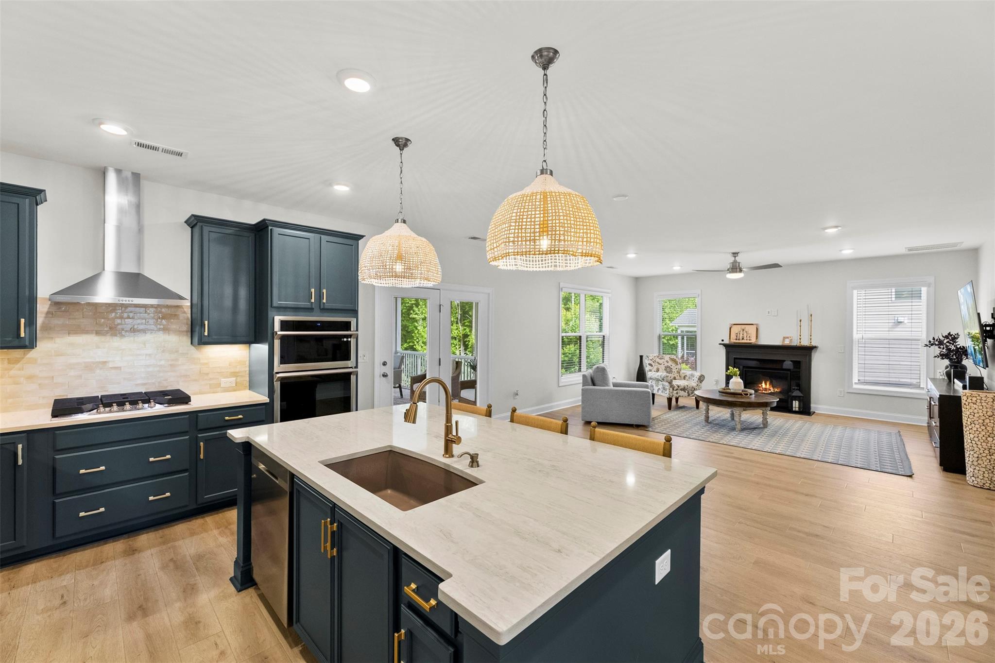 Photo 6 of 5158 Mill Creek Road, Clover, SC