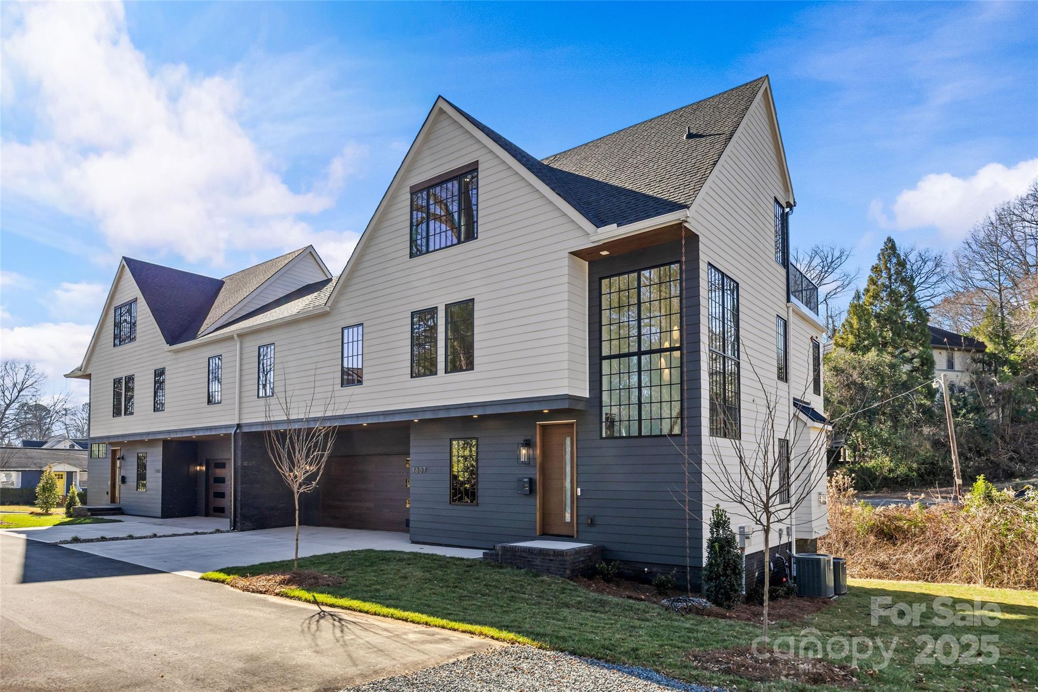 1607 Tippah Park Court, Charlotte, NC - photo 45 of 46