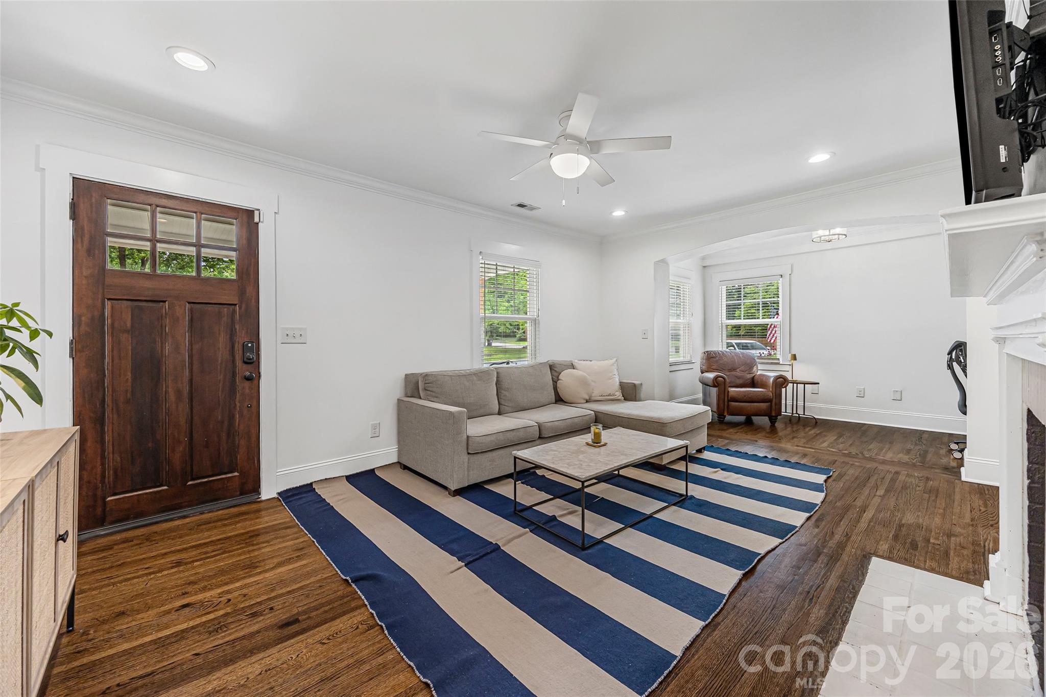 Photo 5 of 2448 Morton Street, Charlotte, NC