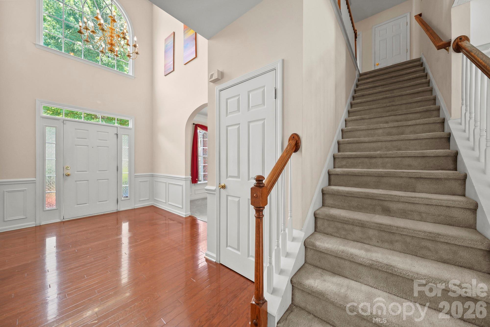 Photo 6 of 3124 Arklow Road, Charlotte, NC