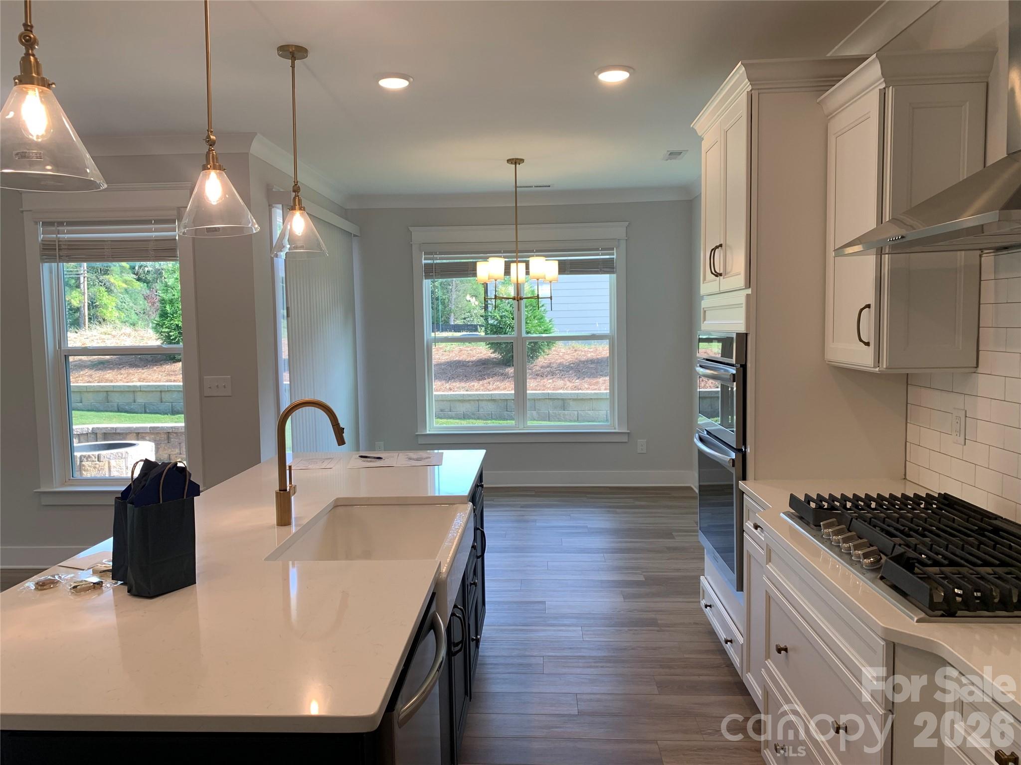 Photo 12 of 4005 Belle Landing Road, Charlotte, NC